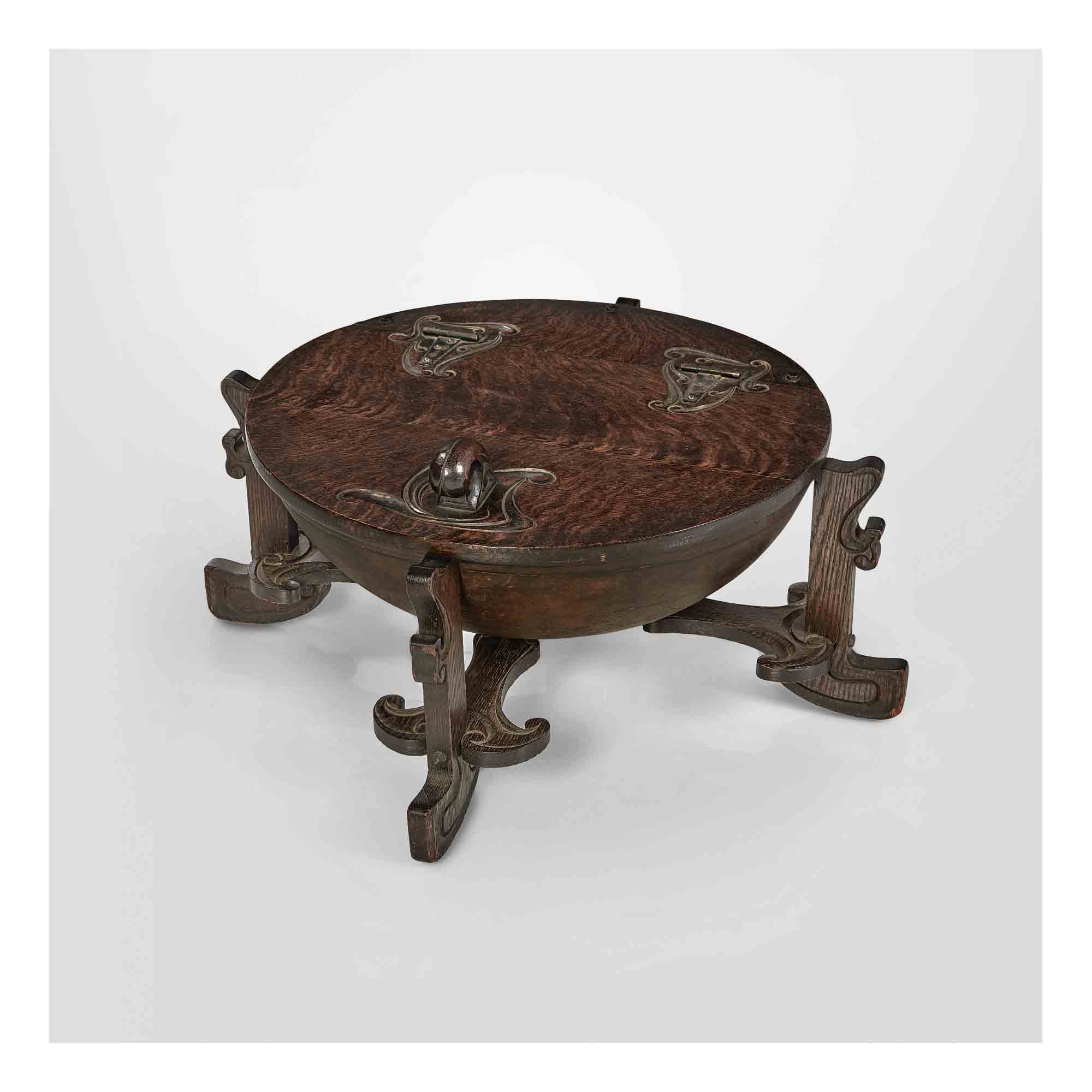 Coal Hod | Important Design | 2020 | Sotheby's