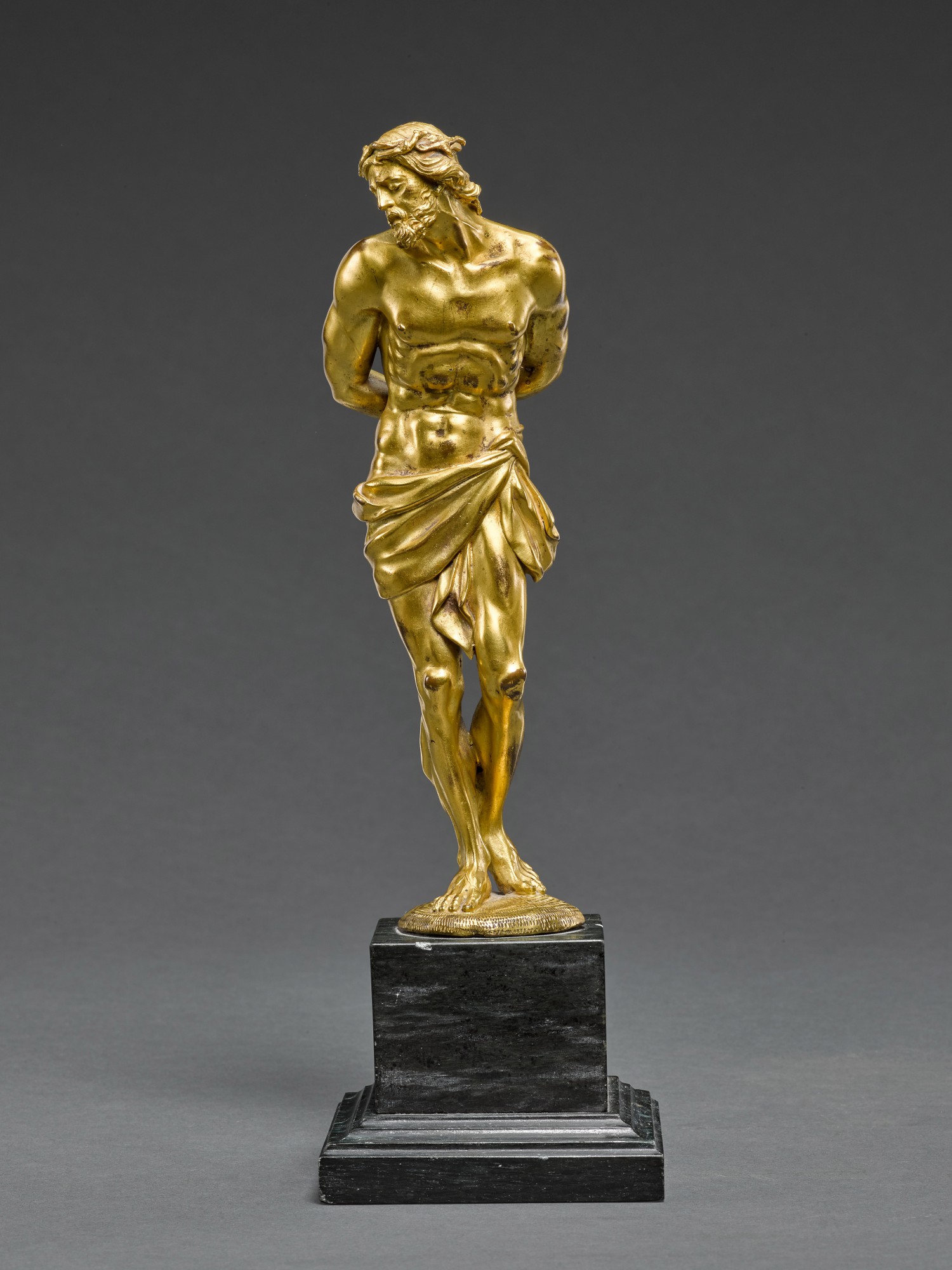 Follower of Alessandro Algardi (1598–1654) | Italian, Rome, or Southern ...