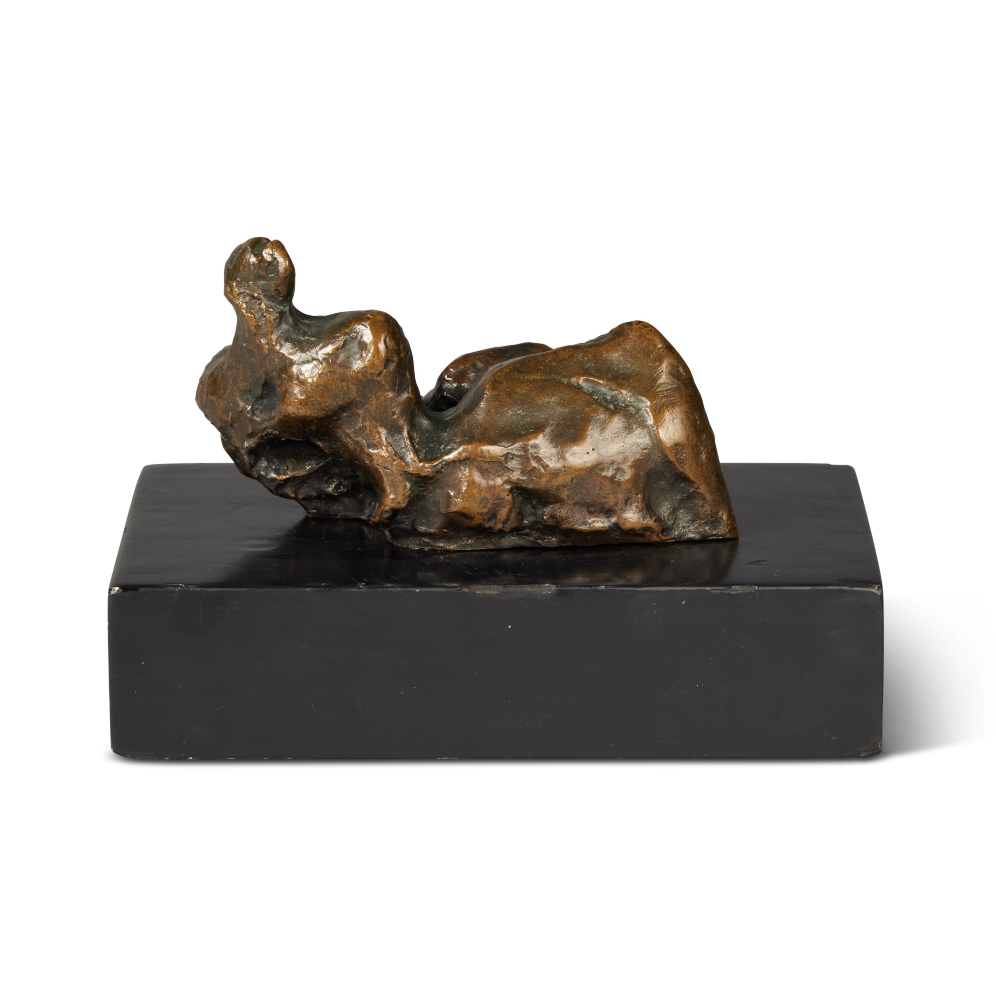 Reclining Figure | Modern Day Auction | | Sotheby's