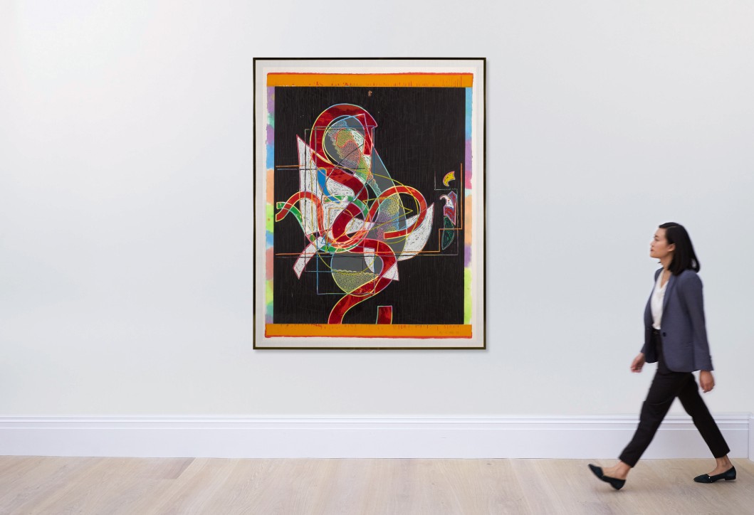 Pergusa Three, from Circuits (Axsom 143) | Contemporary Discoveries ...