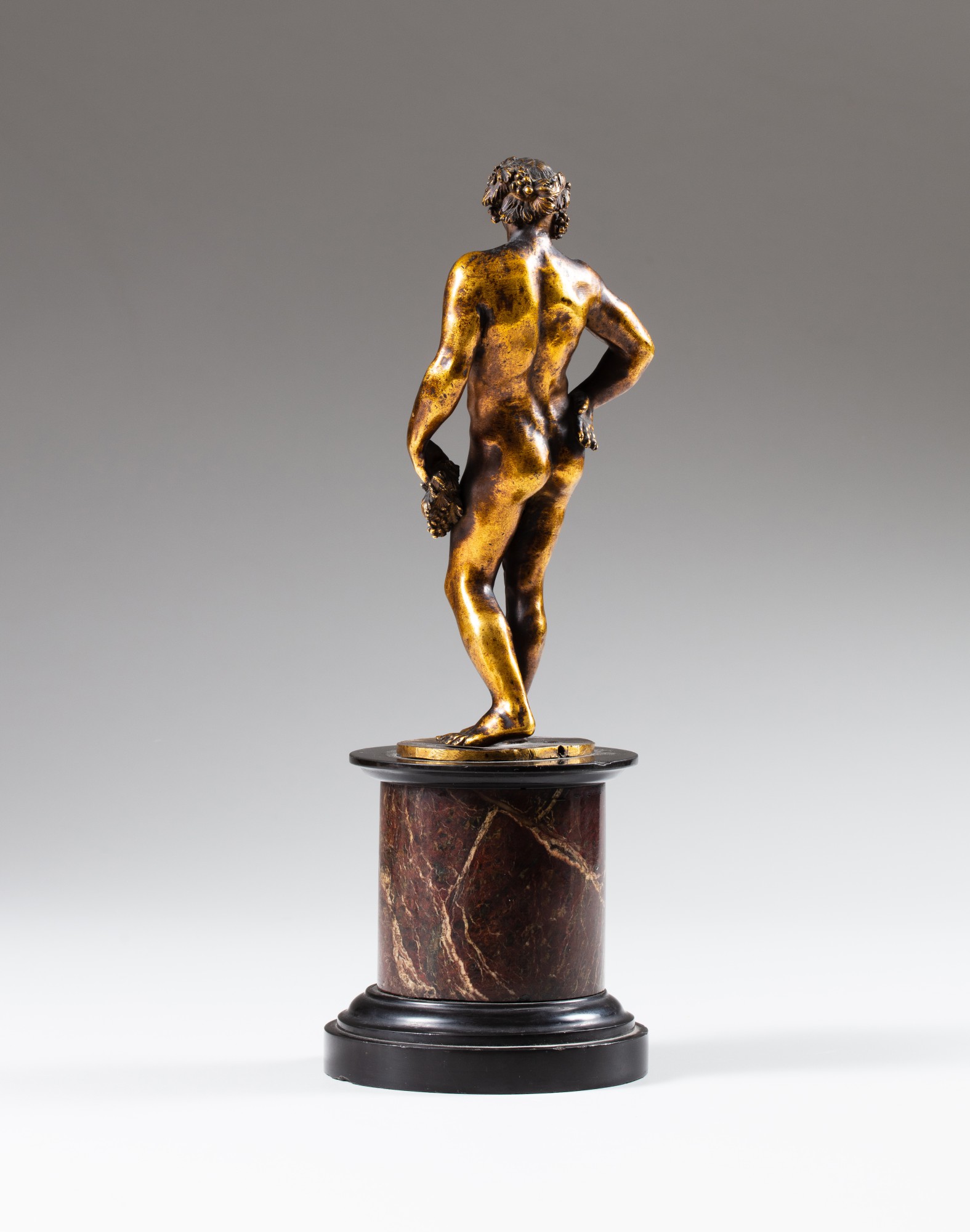 Bacchus | Tableaux Dessins Sculptures 1300-1900, Session I, Including ...