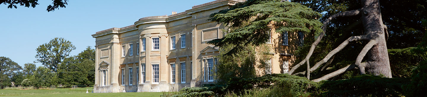 Spetchley - Property from the Berkeley Collection | 2019 | Sotheby's