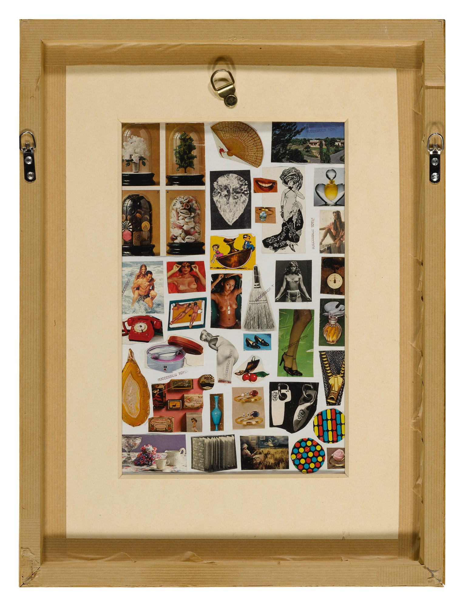 Untitled: A Double-Sided Work | Impressionist & Modern Art | New York ...