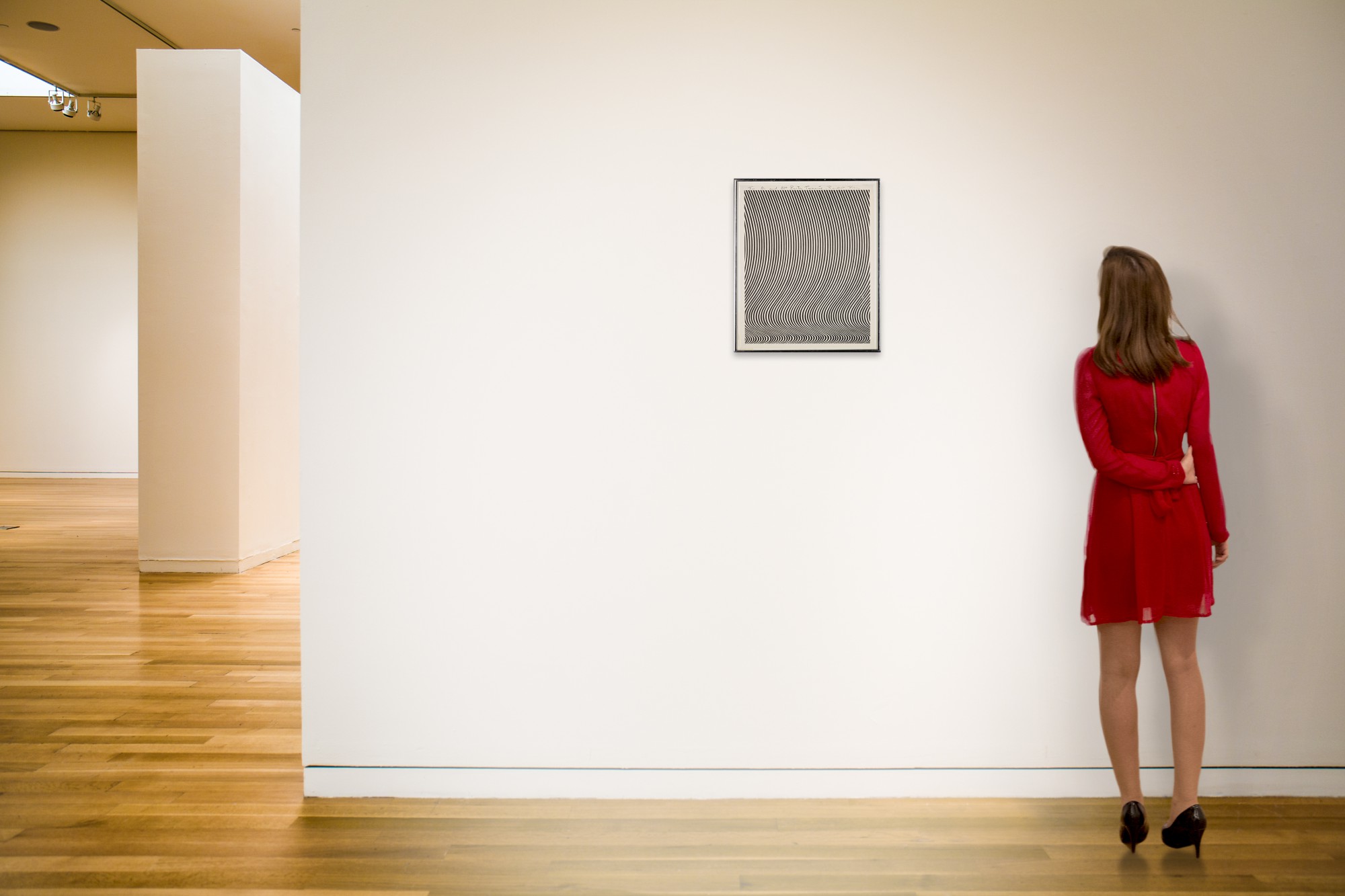 Untitled (Richard Feigen Gallery) (Not in S.) | Made in Britain | 2021 ...