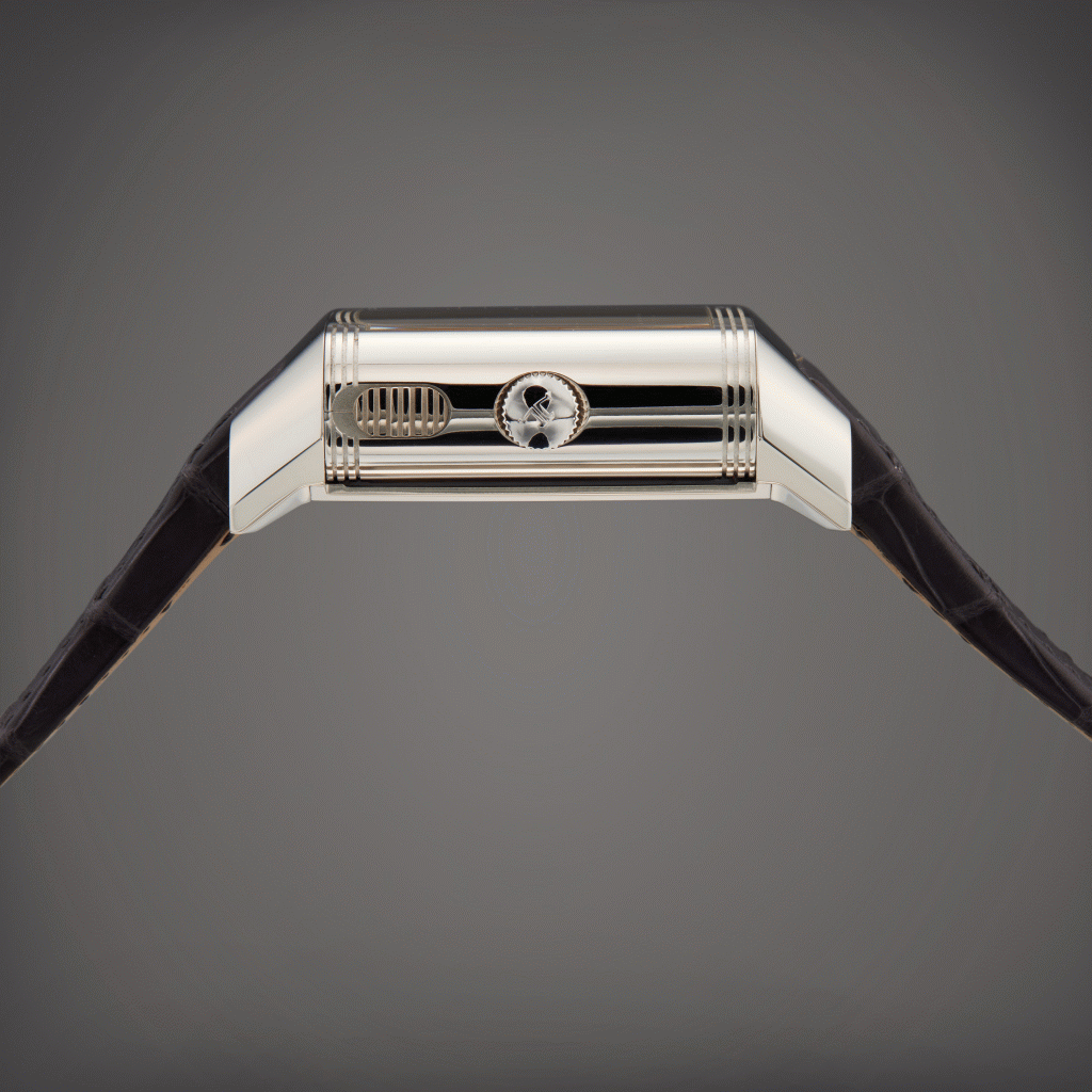 Reference 247.6.07 Reverso Gyrotourbillon 2 | A limited edition ...