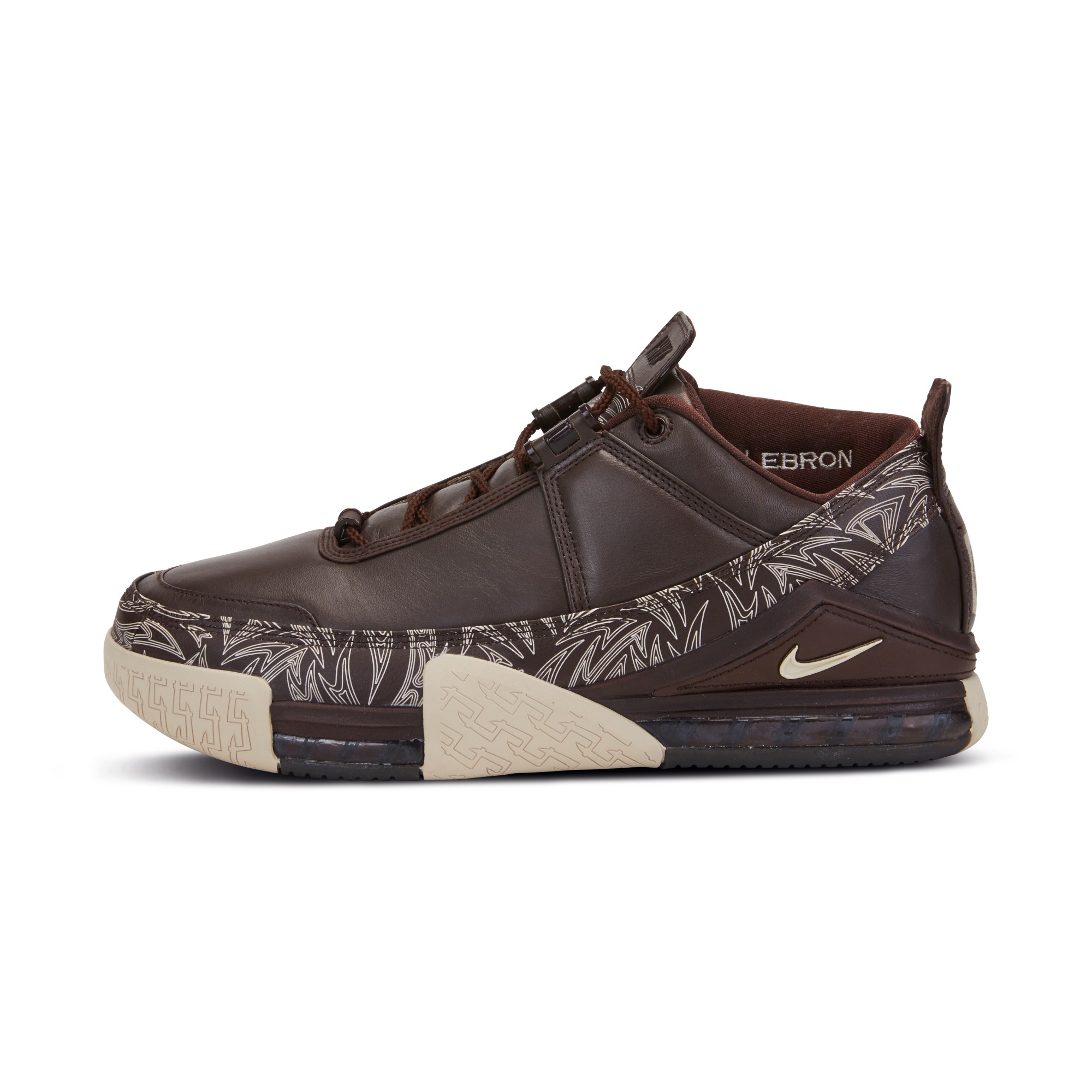 Nike Zoom LeBron II Low ‘Goodwin Sports Management’ | Size 12 | The ...
