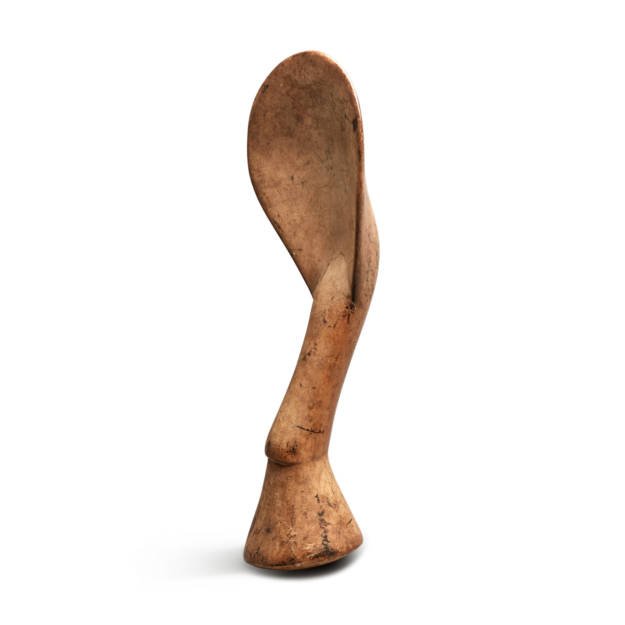 Côte d'Ivoire, Kulango Peoples | Pestle Spoon | Worlds within Worlds ...