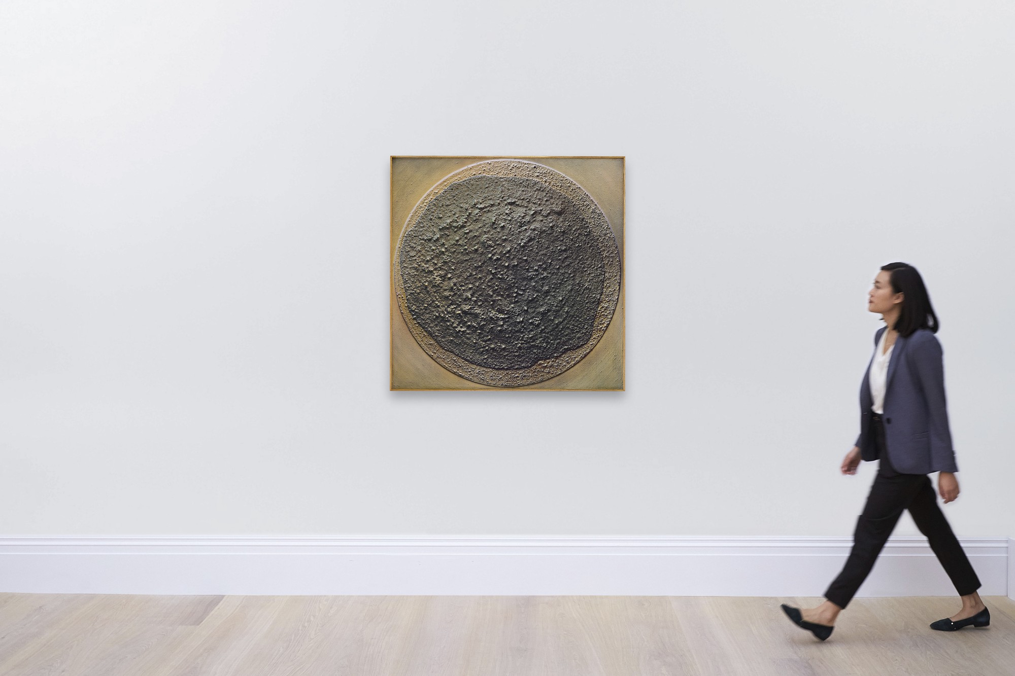 YUKO NASAKA 名坂有子 | WORK 作品 | Contemporary Art Day Sale | | Sotheby's