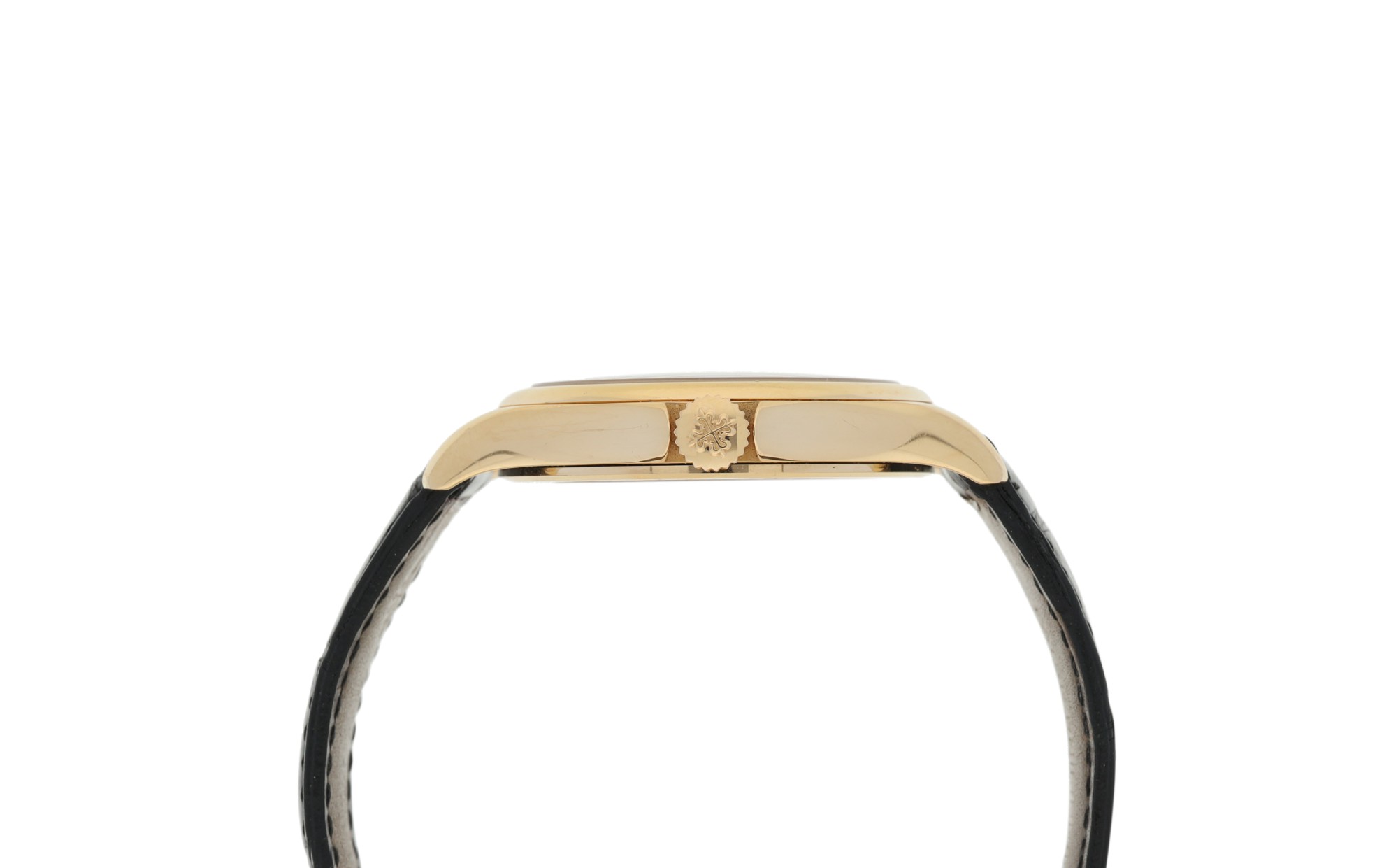 PATEK PHILIPPE | REFERENCE 5127 A PINK GOLD WRISTWATCH WITH DATE, MADE ...