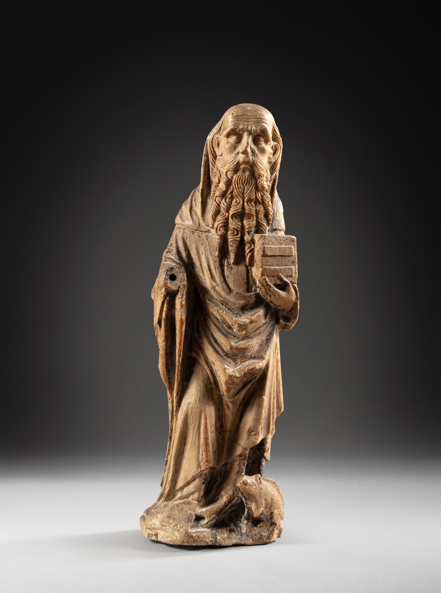 Flemish, probably early 15th century | Flandres, probablement XVe ...