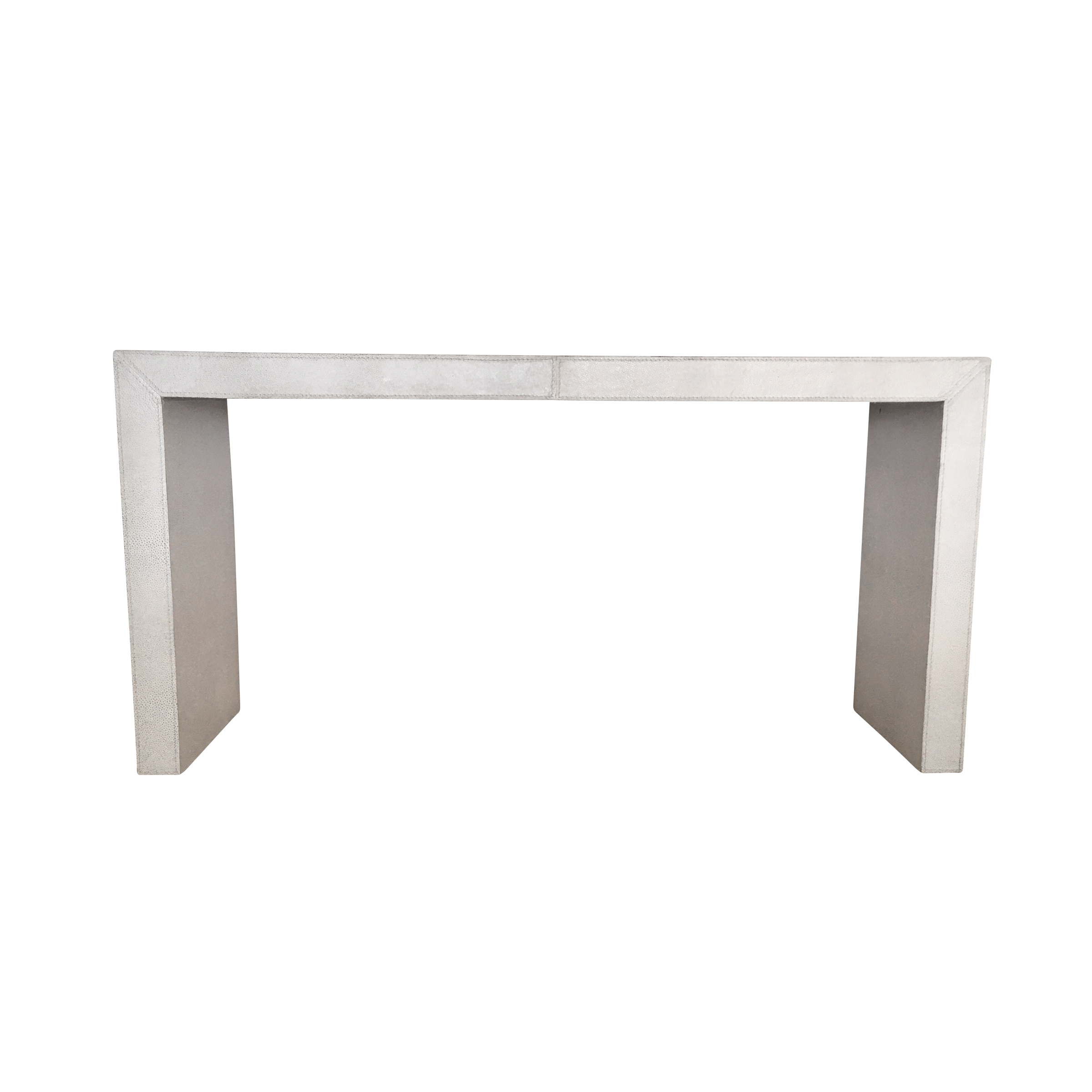 Fendi Casa Embossed Console Table Available For Immediate Sale At Sotheby’s