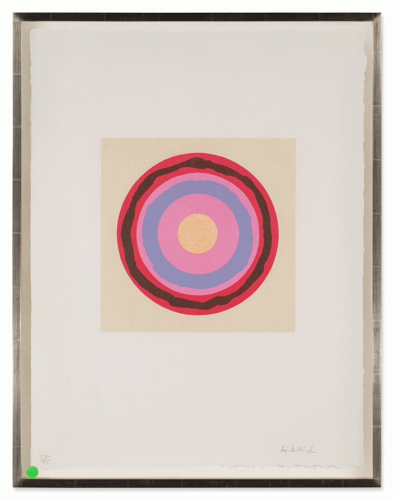 Untitled (Target) | Contemporary Discoveries | 2022 | Sotheby's