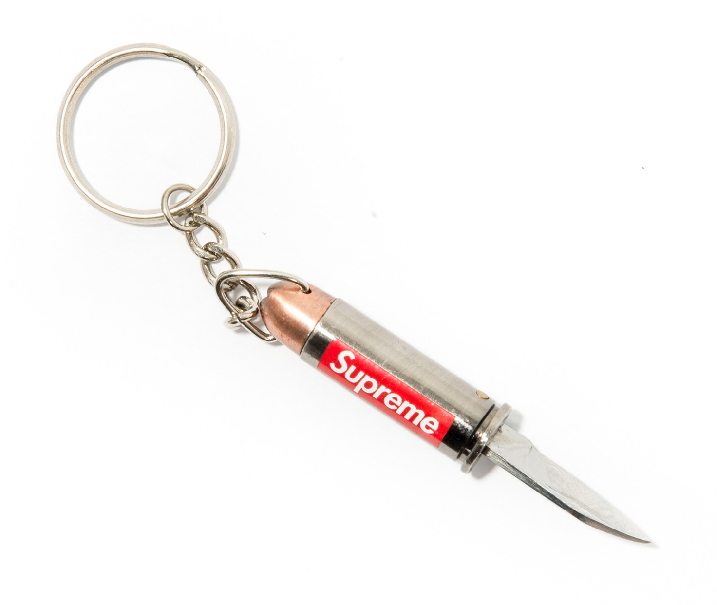 SUPREME KNIVES & KEYCHAINS [12 PIECES] | The Supreme Vault: 1998 - 2018 ...