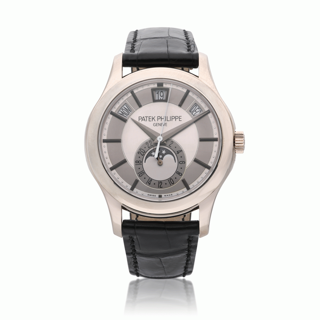 Patek Philippe Grand Complication Reference 5205G-001, A White Gold ...