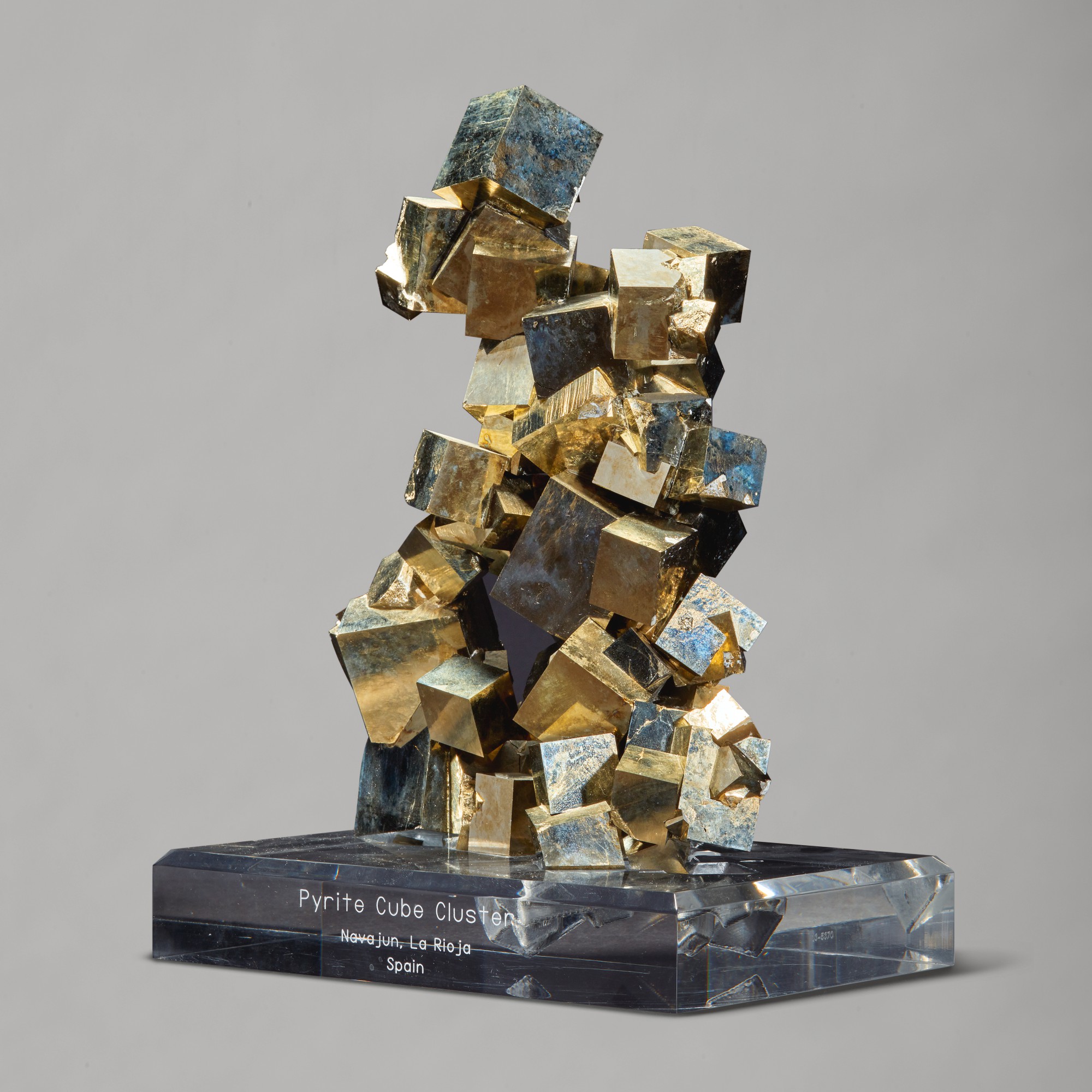 An Exquisite Pyrite | Fearless: The Collection of Hester Diamond Part ...