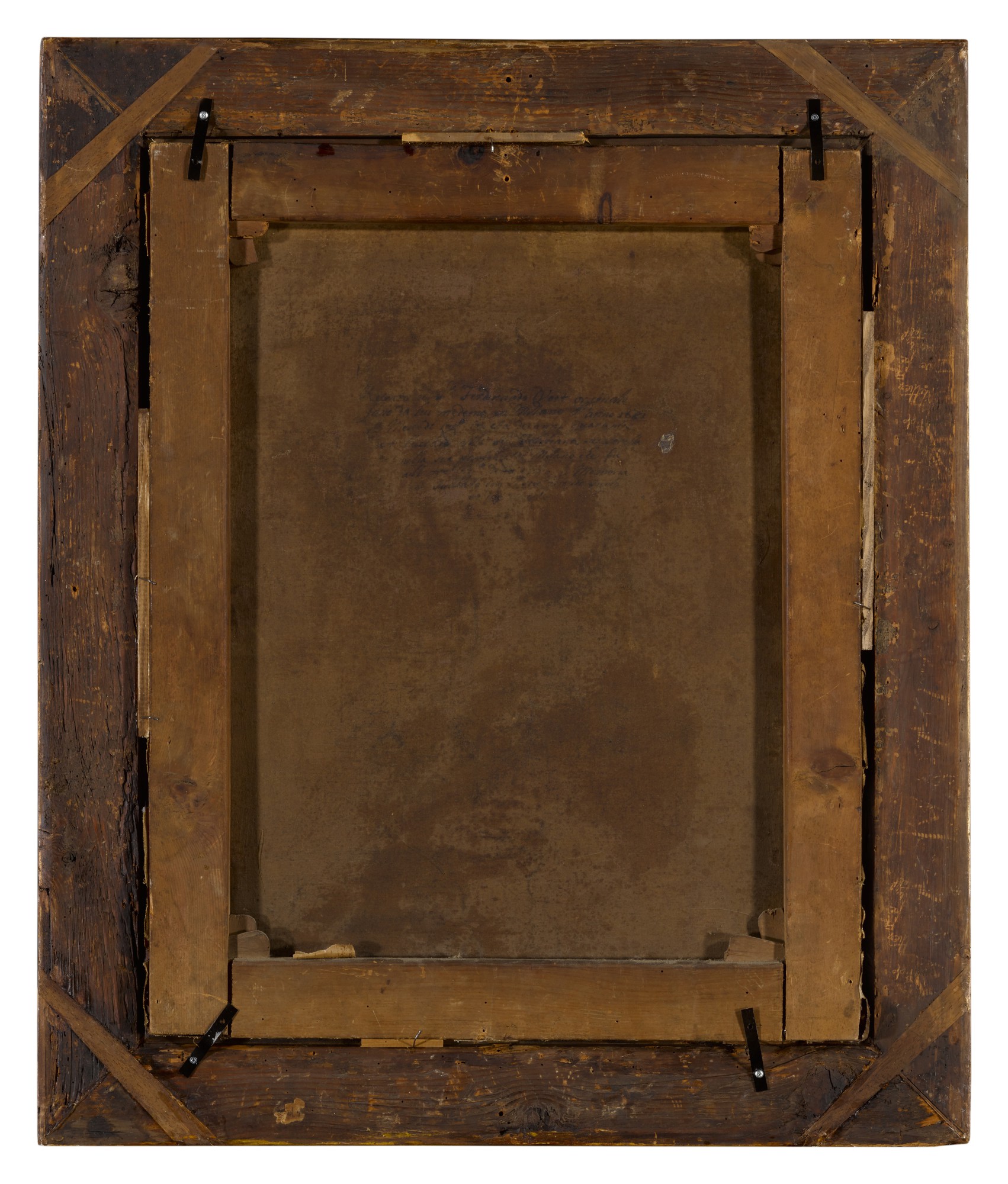 Self portrait, bust-length | Master Paintings & Sculpture Part I ...