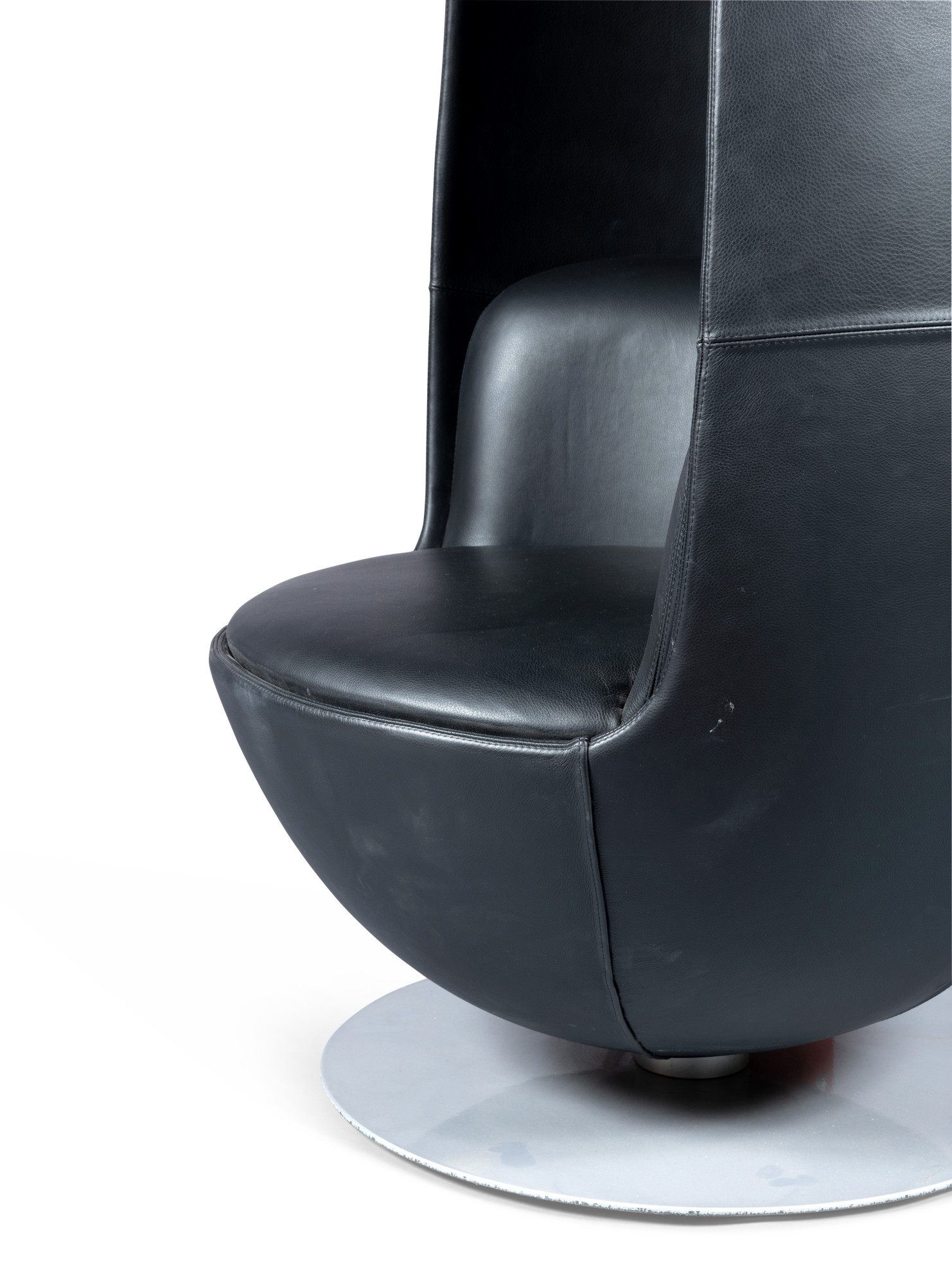 XXth century work, Pair of armchairs, circa 2000 | Travail du XXe ...