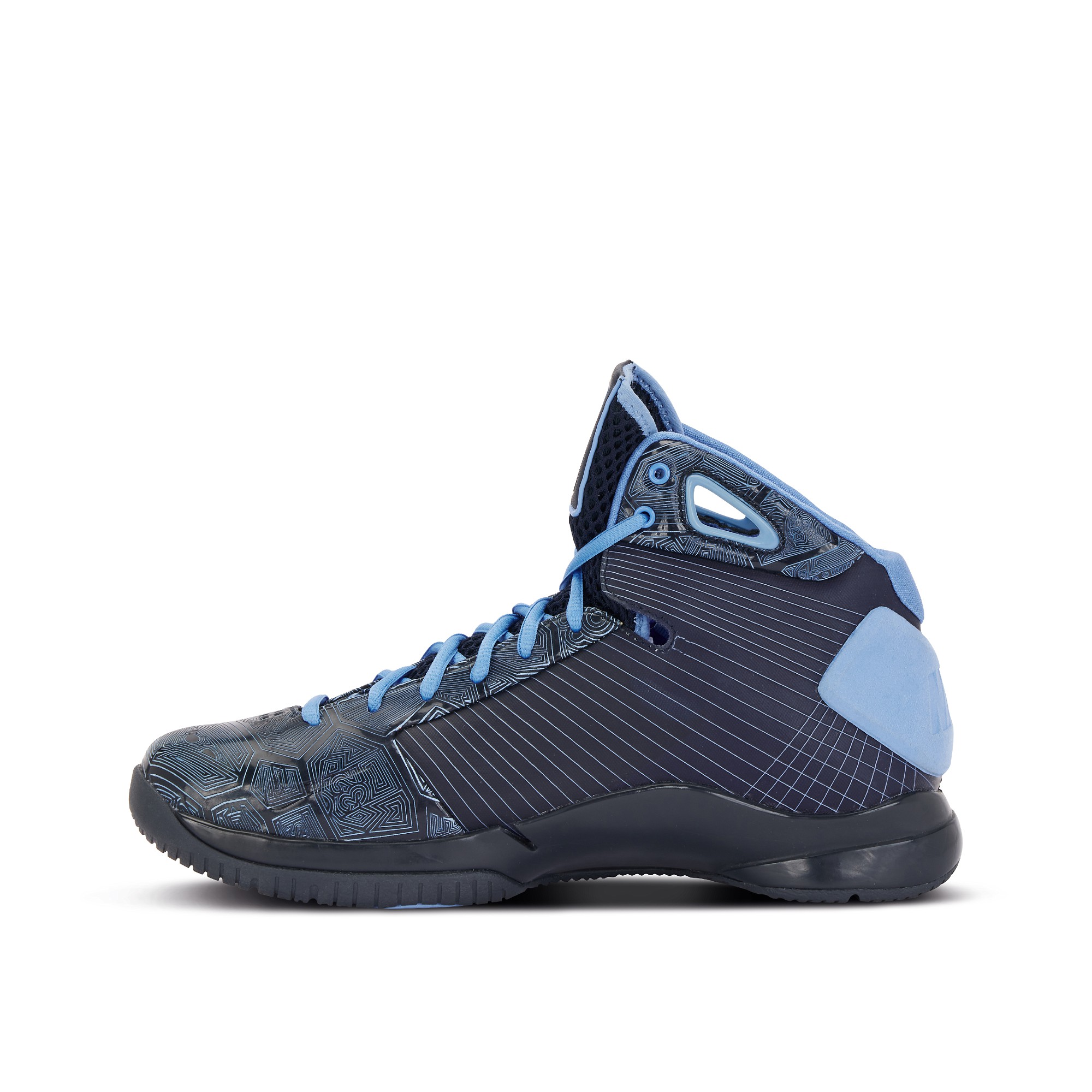 Hyperdunk Entourage ‘Turtle’ | Size 10 | The Entourage Collection ...