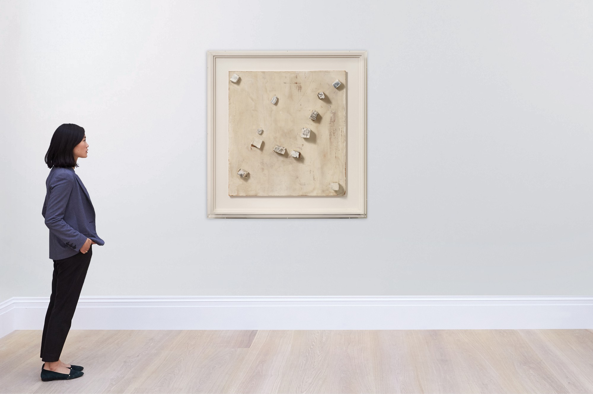 Collages - Objects | Modern & Contemporary Art | 2021 | Sotheby's