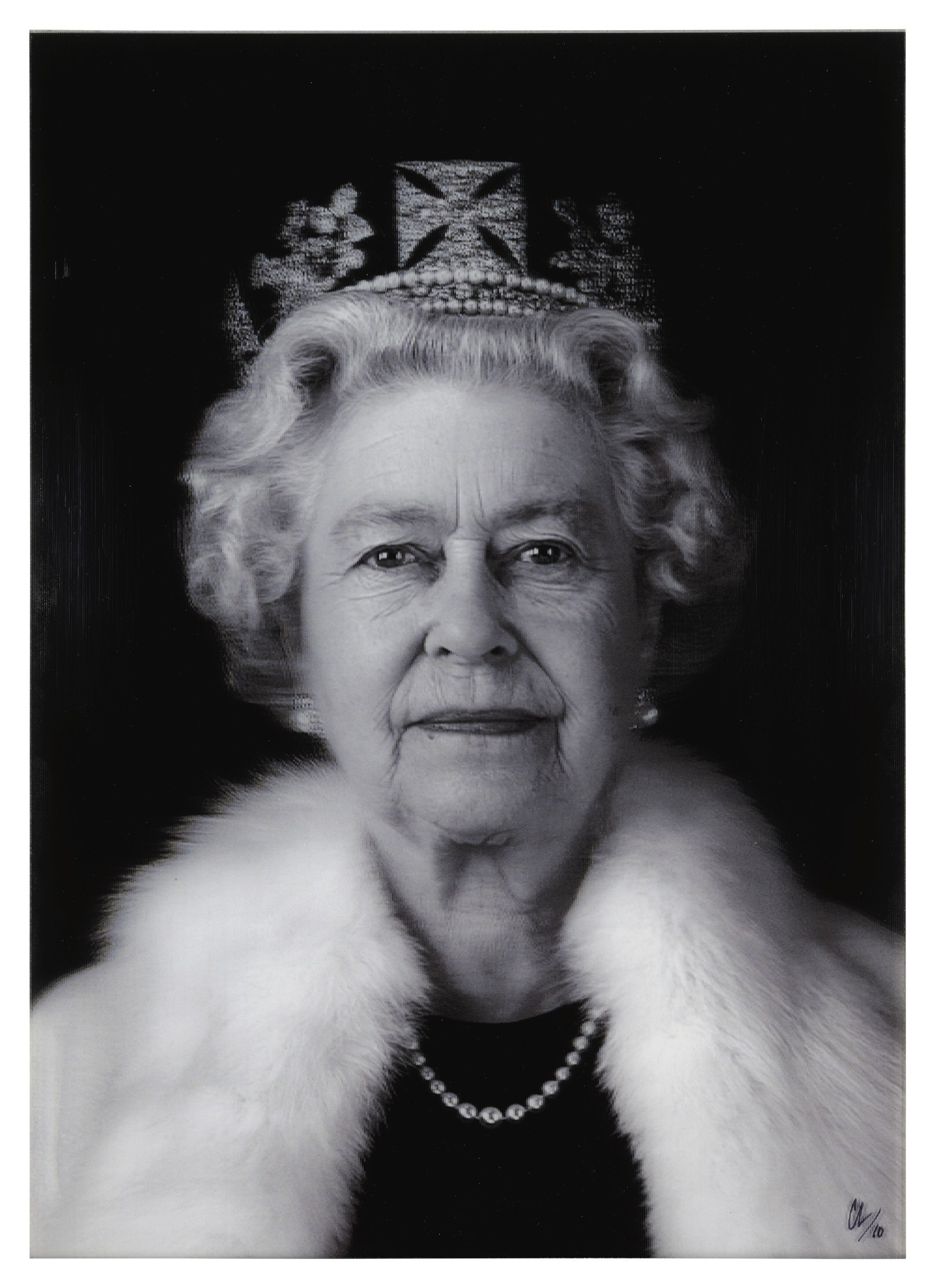 CHRIS LEVINE | 'EQUANIMITY' | Legends, Landscapes, and Lovelies ...