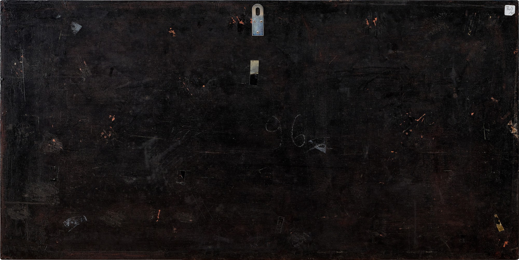 Tran Van Ha 陳文河 | Roosters 公雞 | Modern Art Online | 2022 | Sotheby's