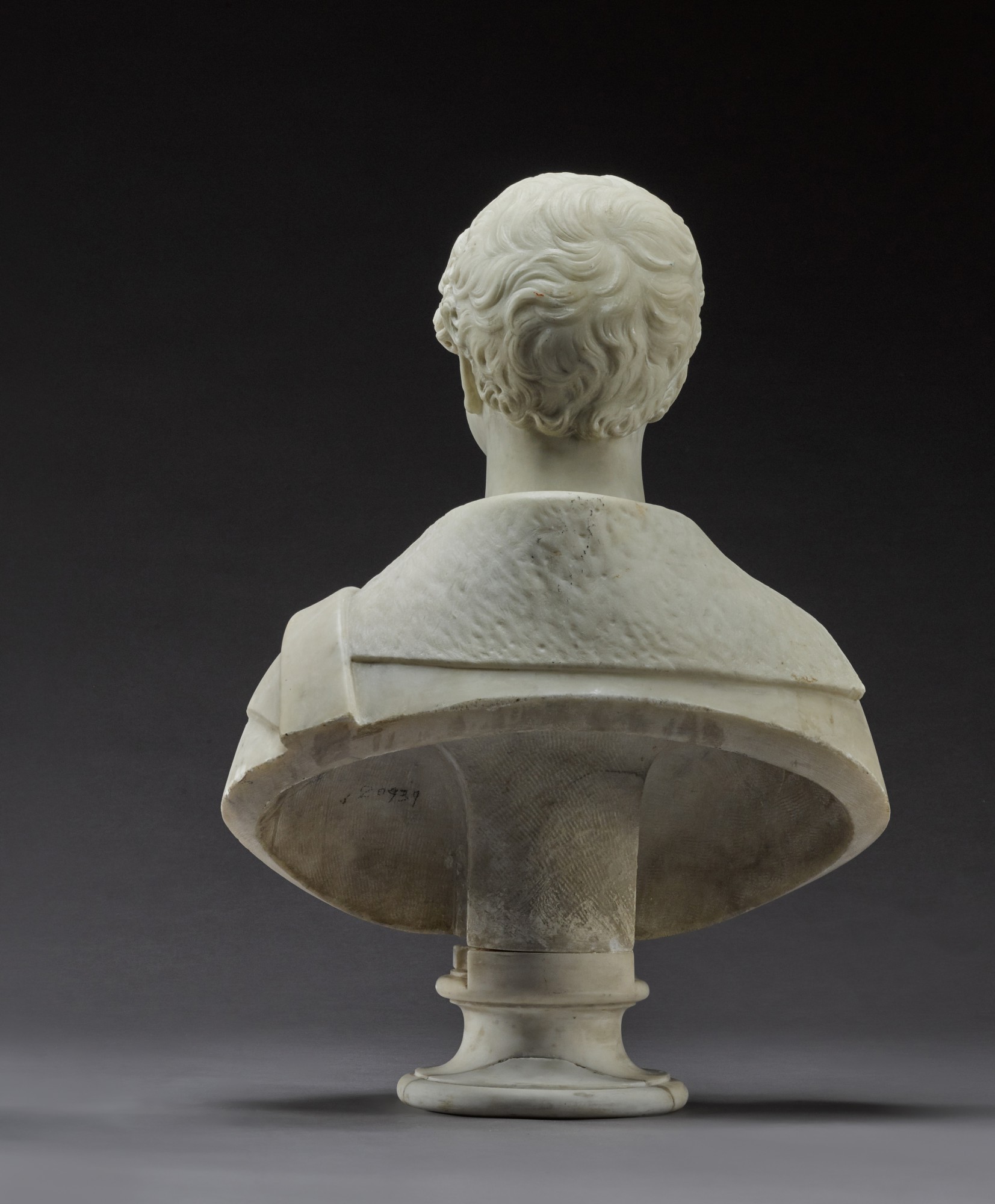 Attributed to Lorenzo Bartolini (1777-1850) | Italian, Florence, circa ...