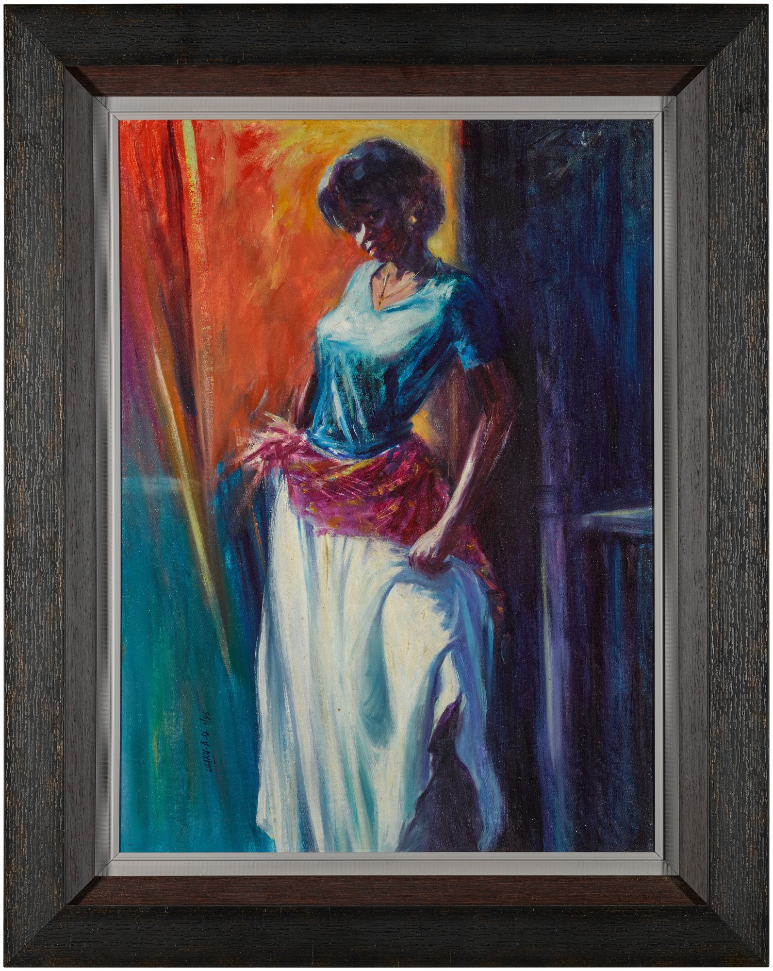 Provocation | Modern & Contemporary African Art | and CCA Lagos Benefit ...