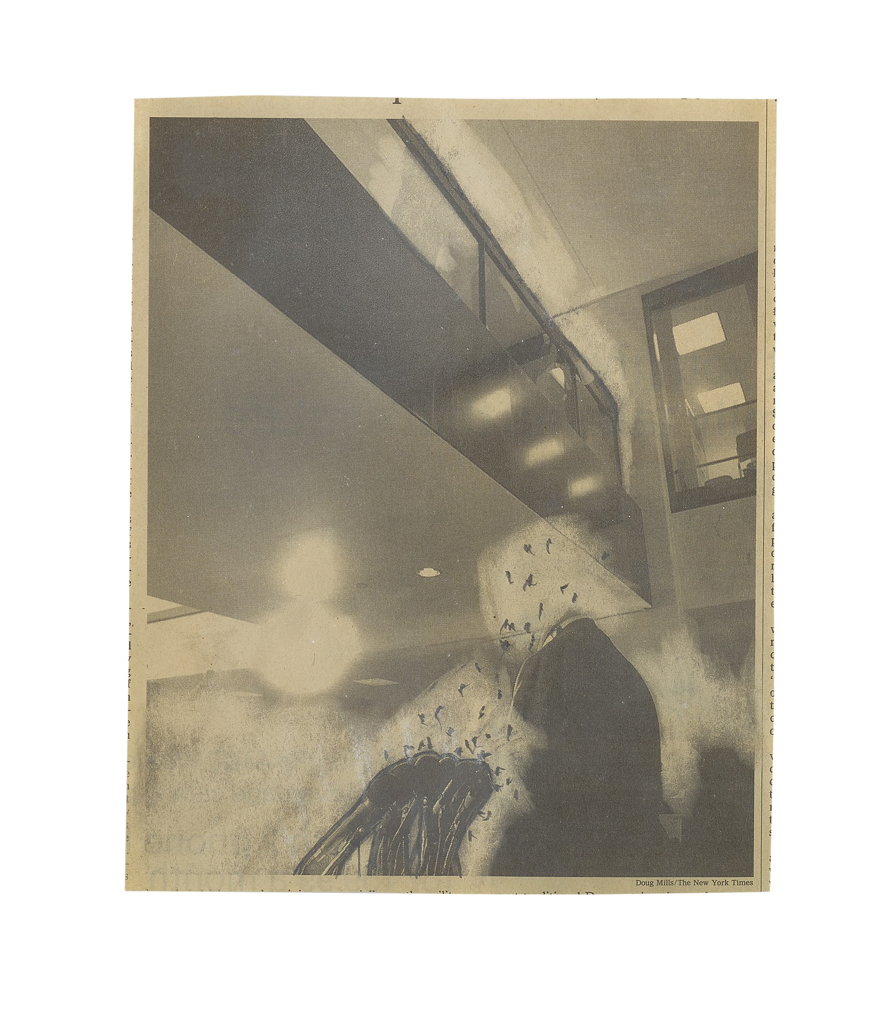 CHRISTIAN HOLSTAD | I. BLACK MAGIC II. PLEASE STEP AWAY FROM THE ...