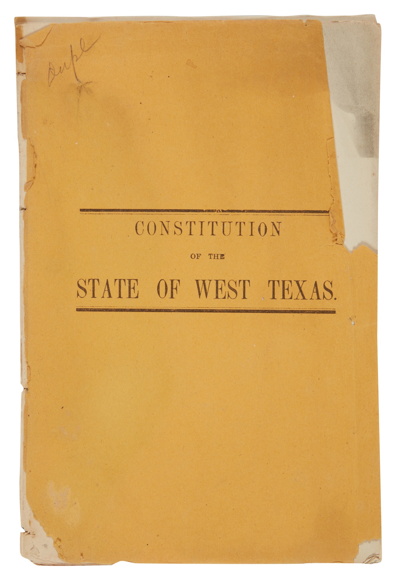 Texas | The proposal to divide the state of Texas | Making Our Nation ...