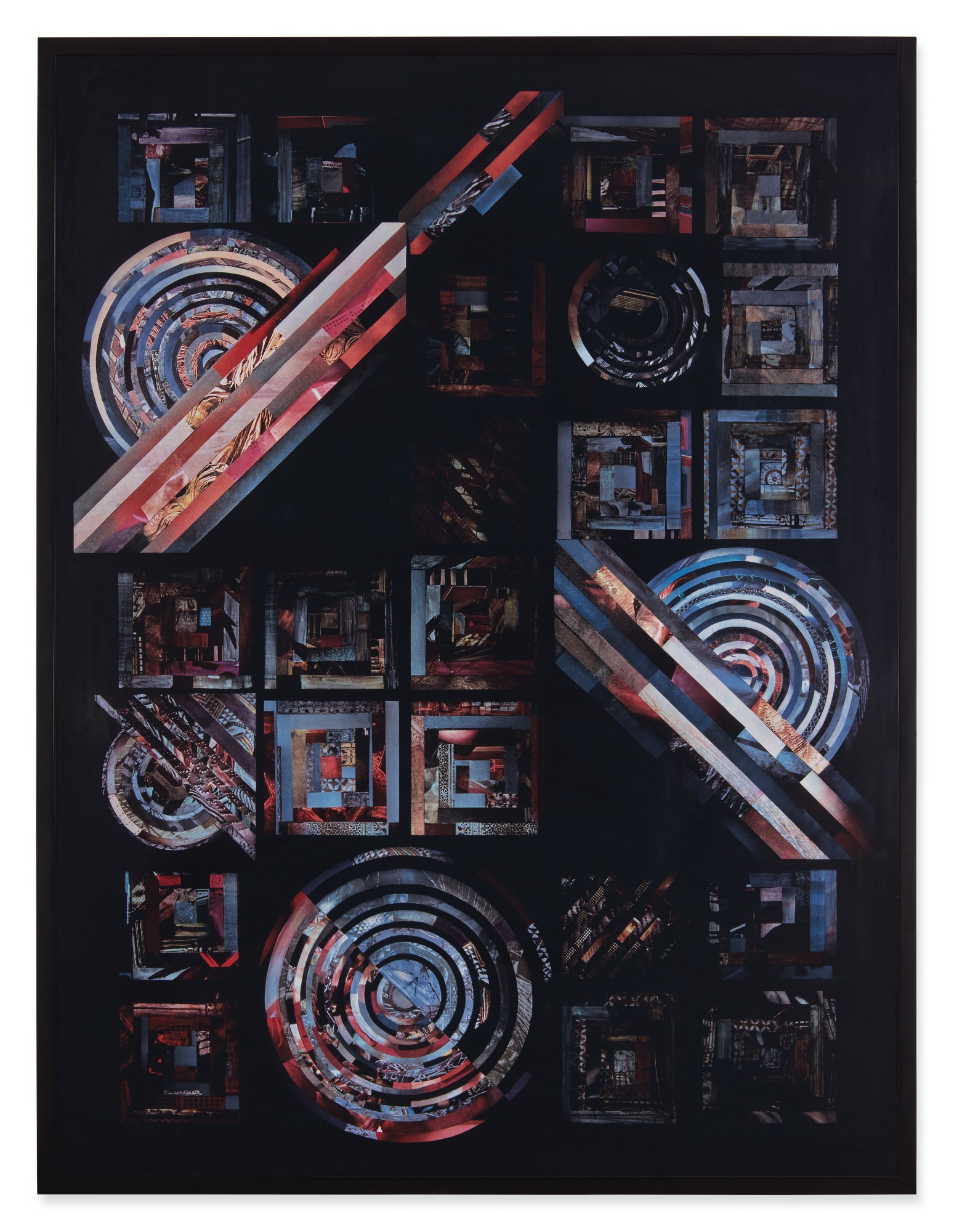 SARA VANDERBEEK | THE PRINCIPLE OF SUPERIMPOSITION 3 | Legends ...