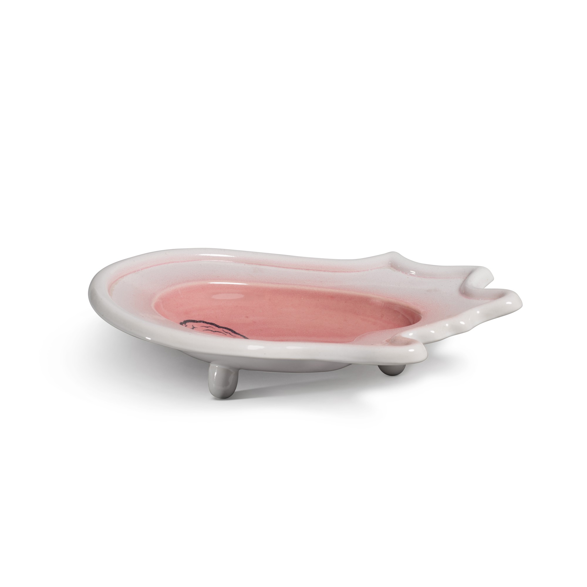 Richard Slee, b. 1946 | Brain Dish | Worlds within Worlds | Works from ...