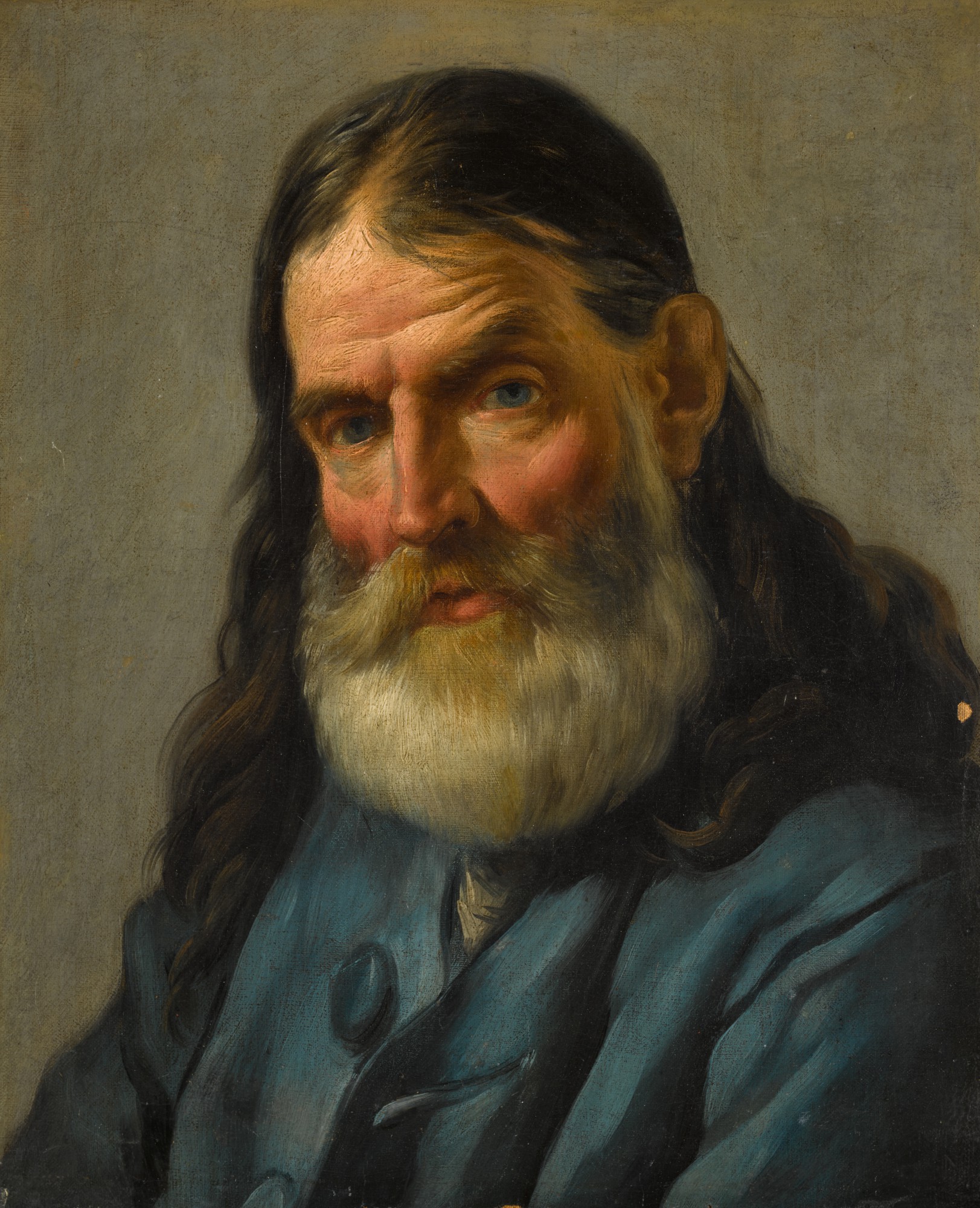 Portrait of a bearded man | Old Masters Day Sale, including portrait ...