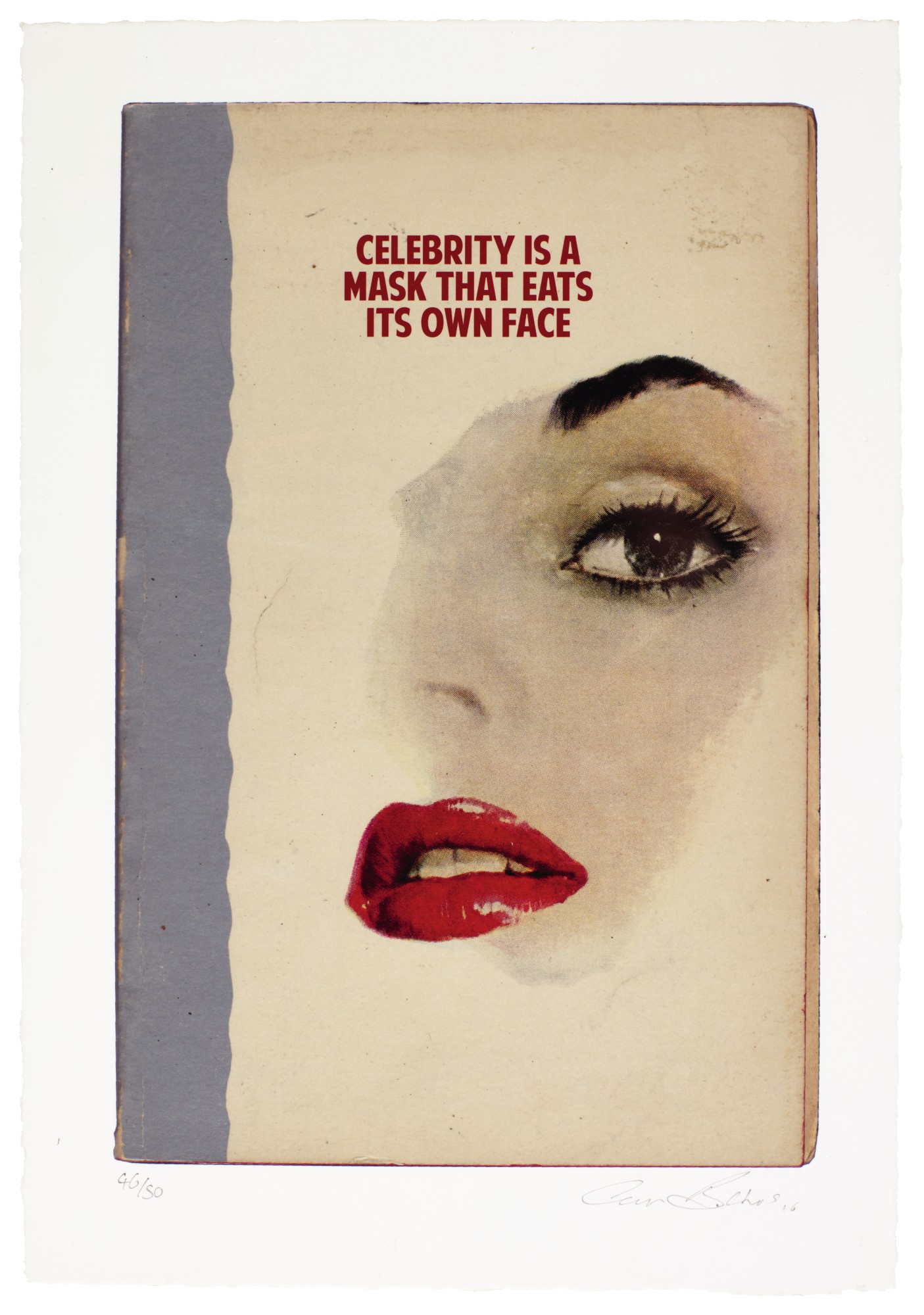 THE CONNOR BROTHERS | CELEBRITY IS A MASK THAT EATS ITS OWN FACE | Made ...