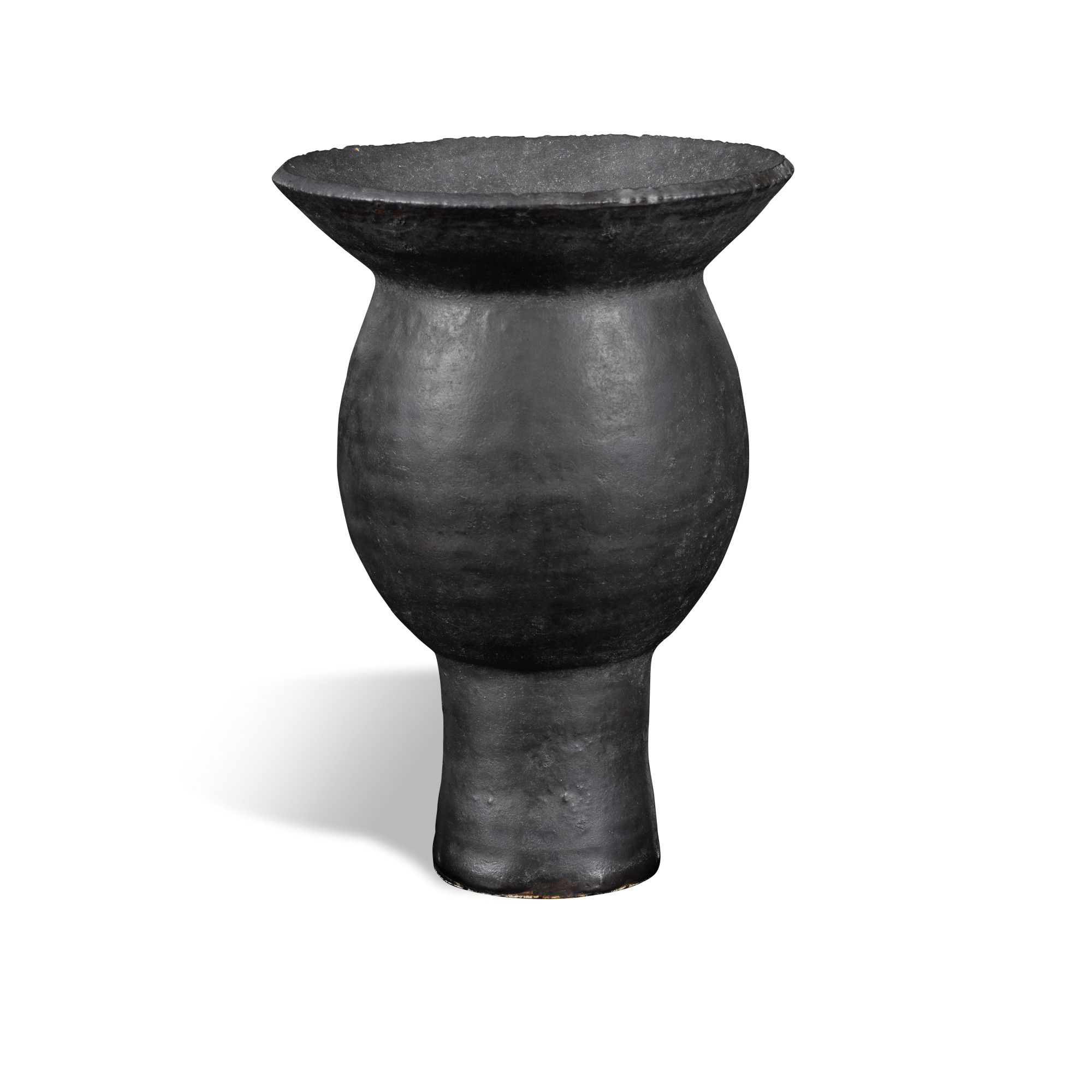 HANS COPER | SMALL POT | Made in Britain | 2020 | Sotheby's