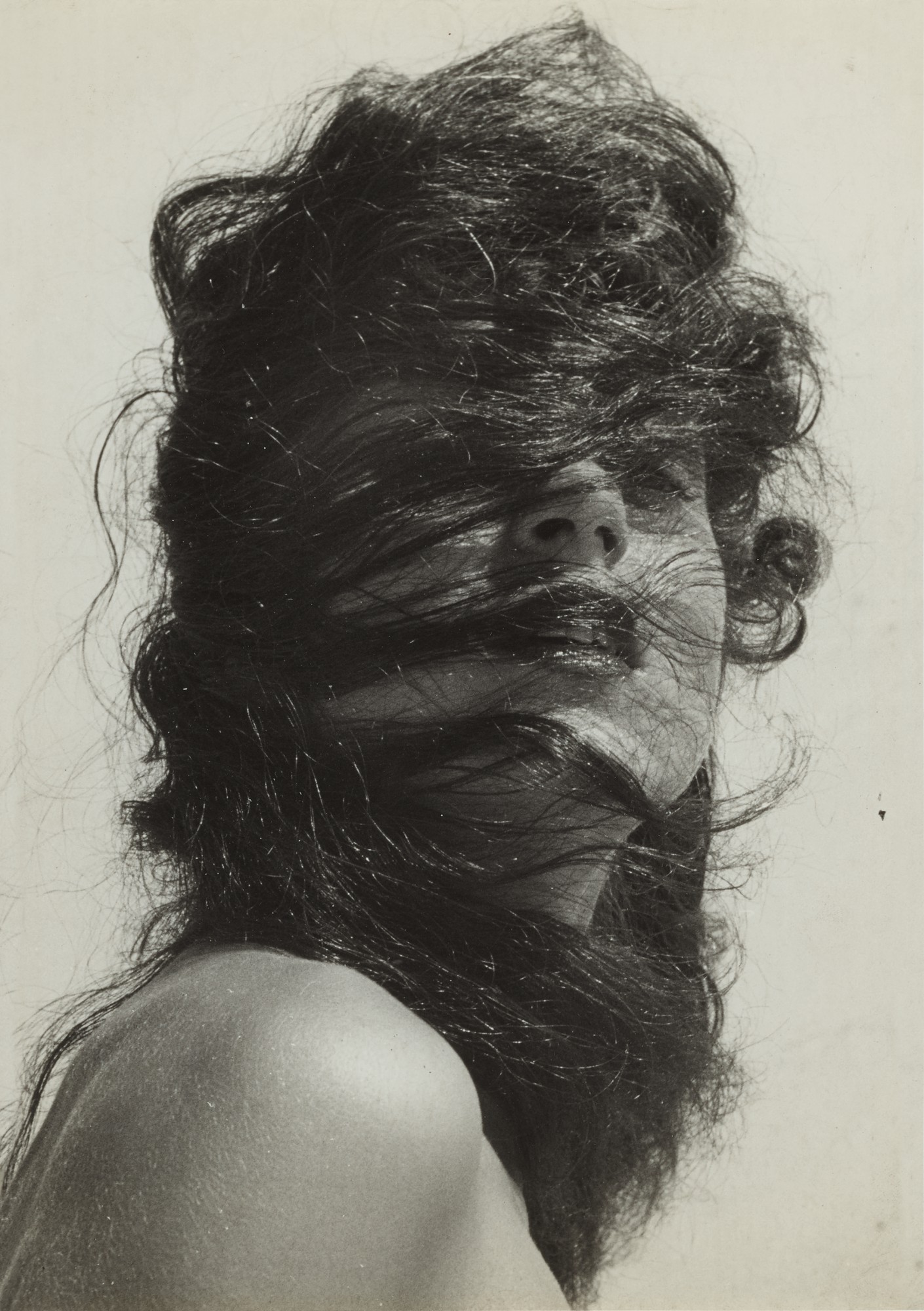 HERBERT MATTER | MERCEDES (CARLES) MATTER | Legends, Landscapes, and ...