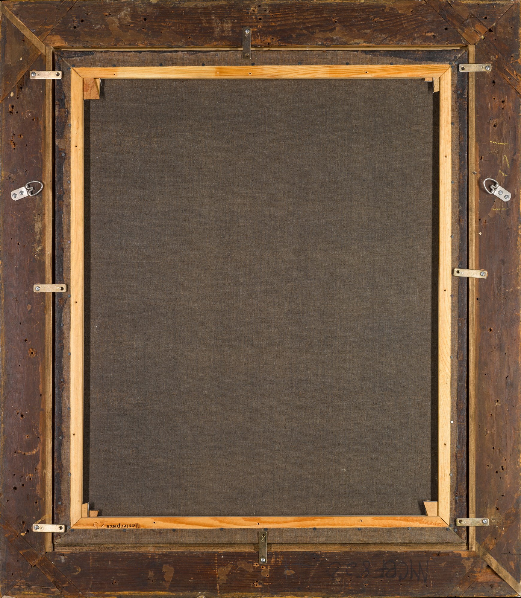 Portrait of Samuel Rose (1767-1804), seated, half-length, at his ...