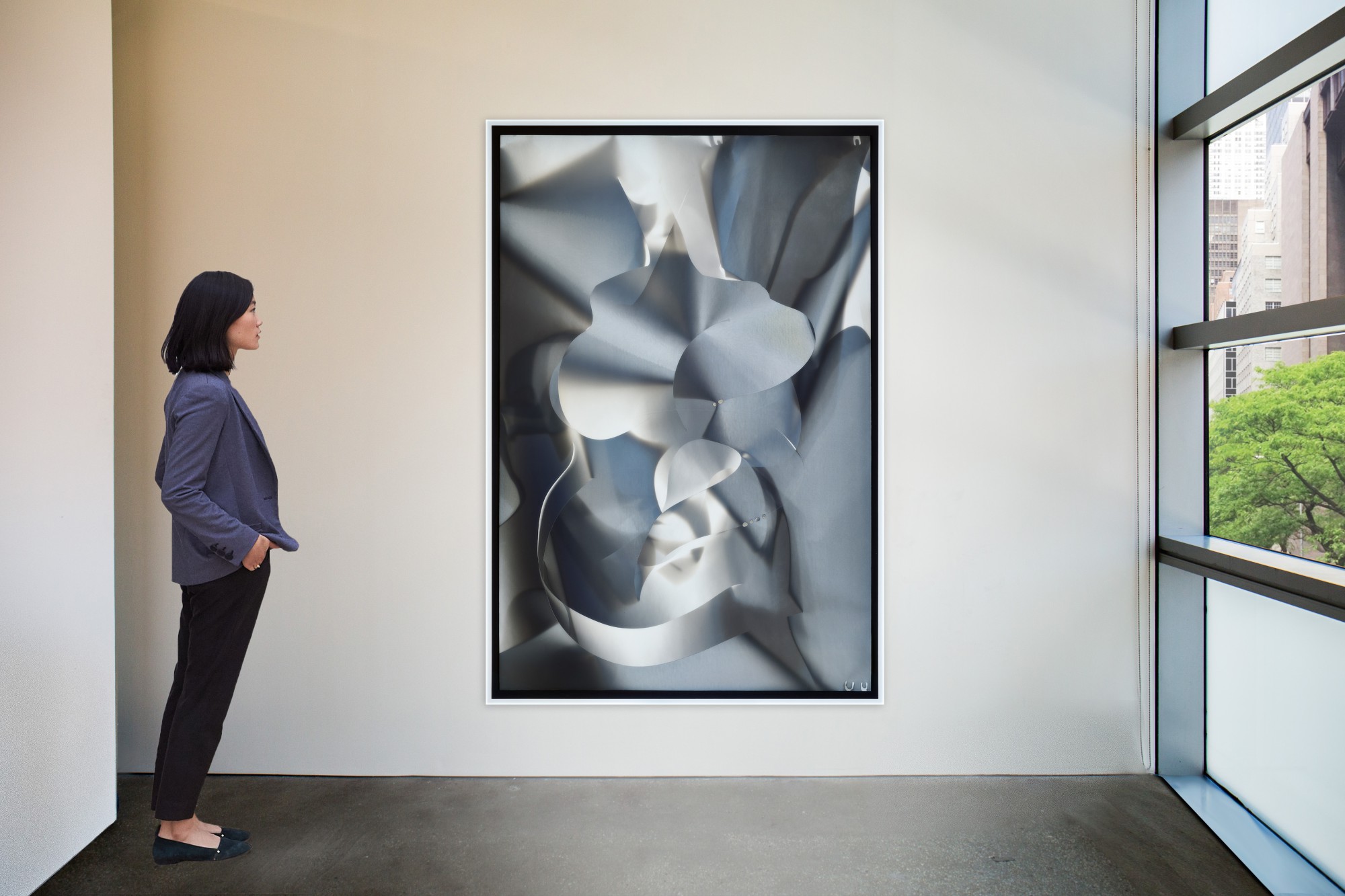 LARRY BELL | CS 9.13.16 | Contemporary Art Day: An Online Auction ...