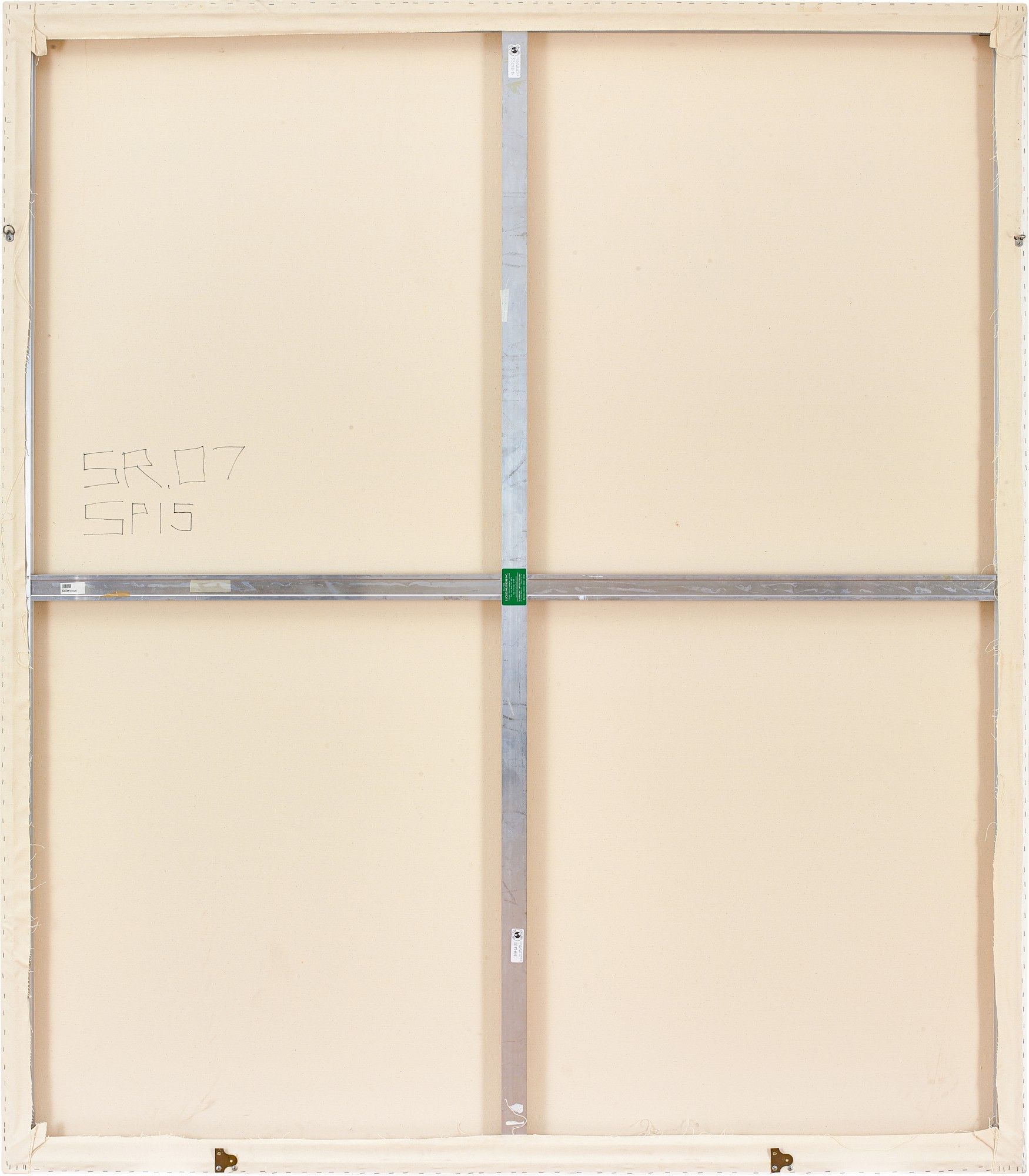 Sterling Ruby 斯特林・魯比 | SP15 | Contemporary Curated: Asia | JAY CHOU x ...