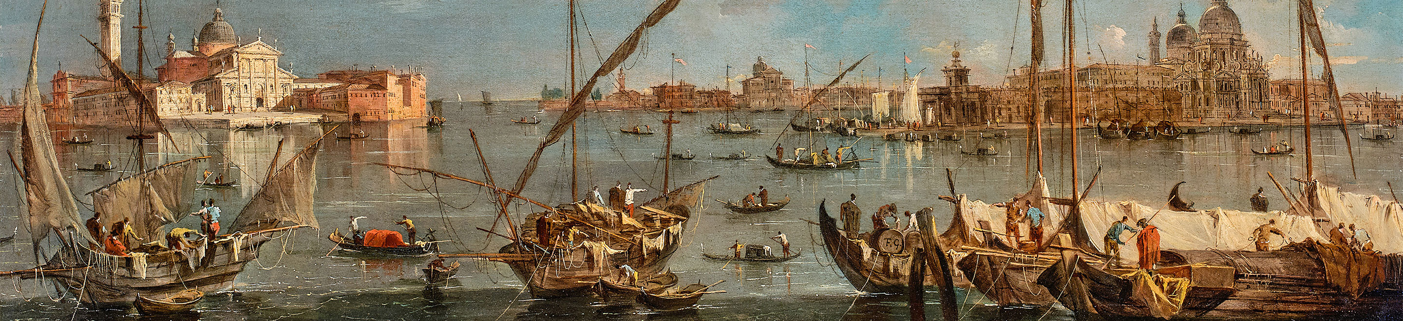 Elegance & Wonder: Masterpieces from the Collection of Jordan and ...