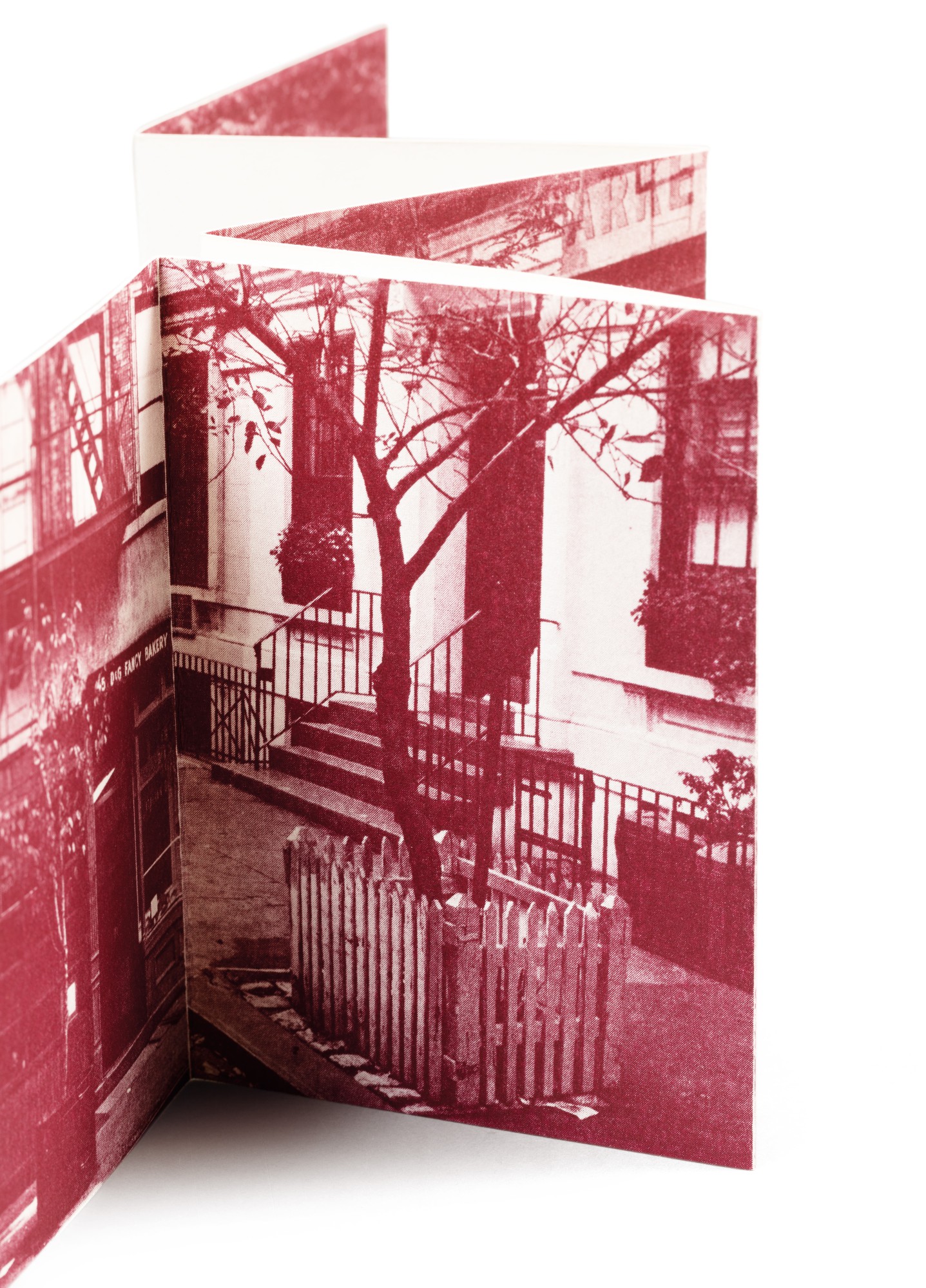 NYC Tree Guards | Unwrapped, Part II: The Hidden World of Christo and ...