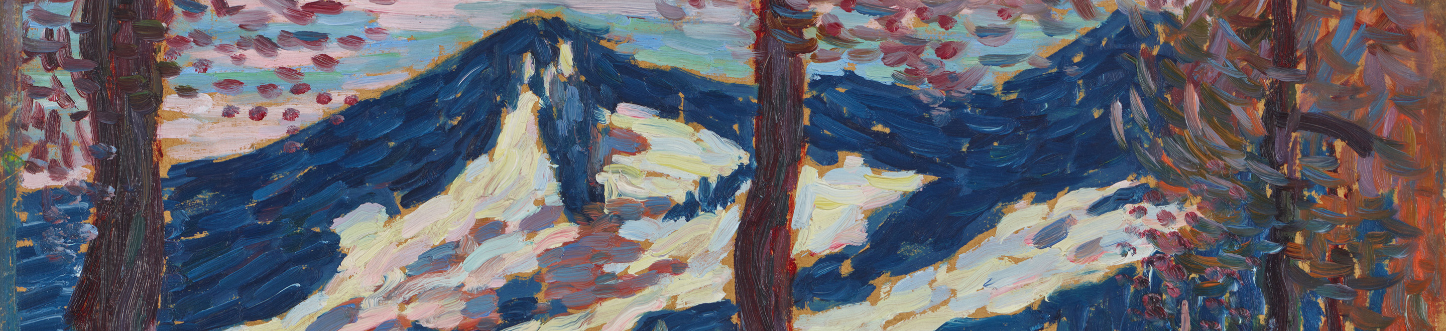 Modern & Contemporary Art | 2024 | Sotheby's