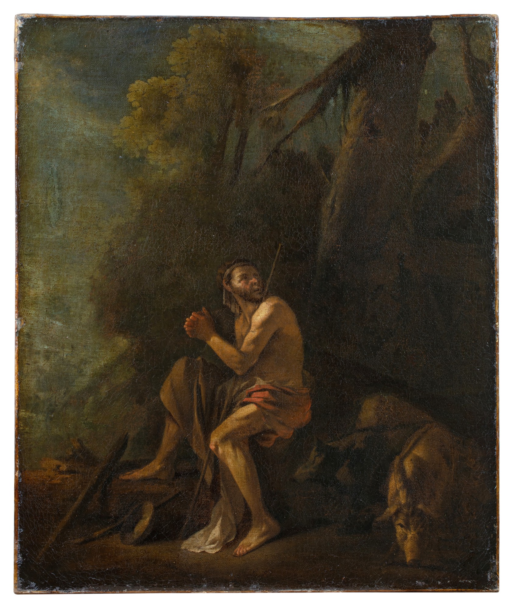 The Prodigual Son | Le fils prodigue | Tableaux Dessins Sculptures 1300 ...