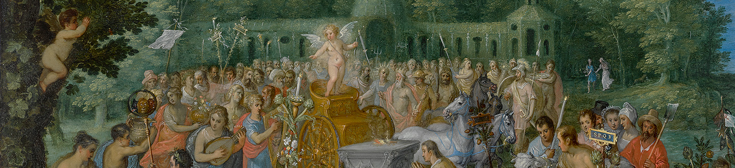 Master Paintings | Old Master Paintings | Sotheby's