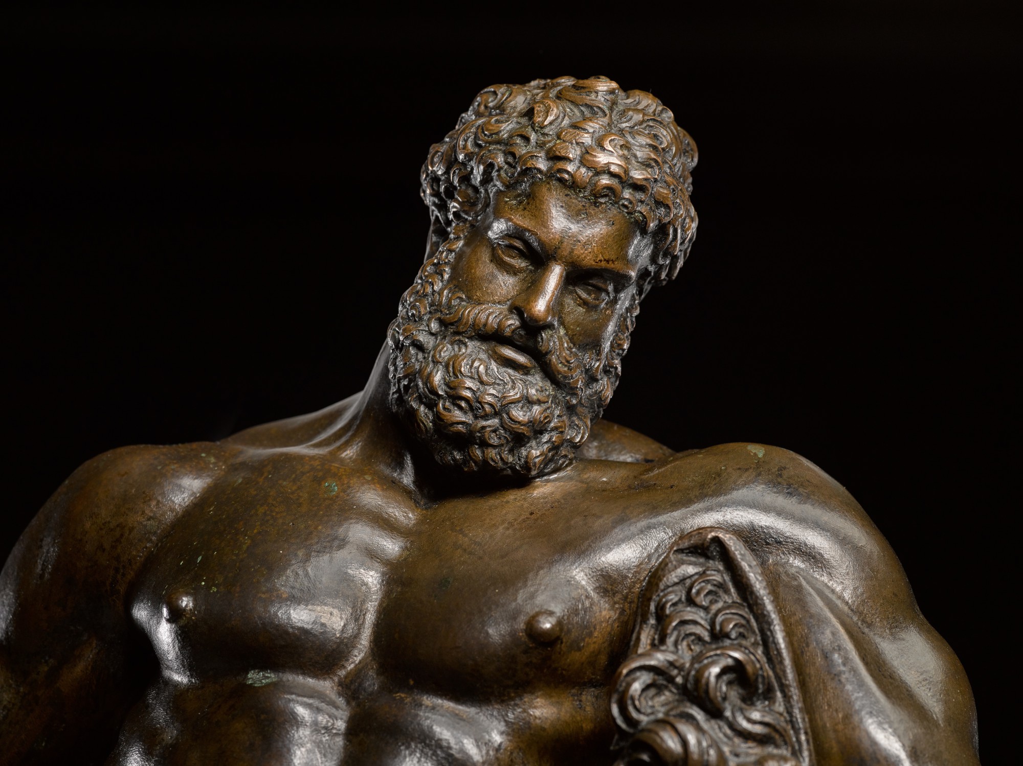 Attributed to Giovanni Francesco Susini (1585 – 1653) | Italian ...