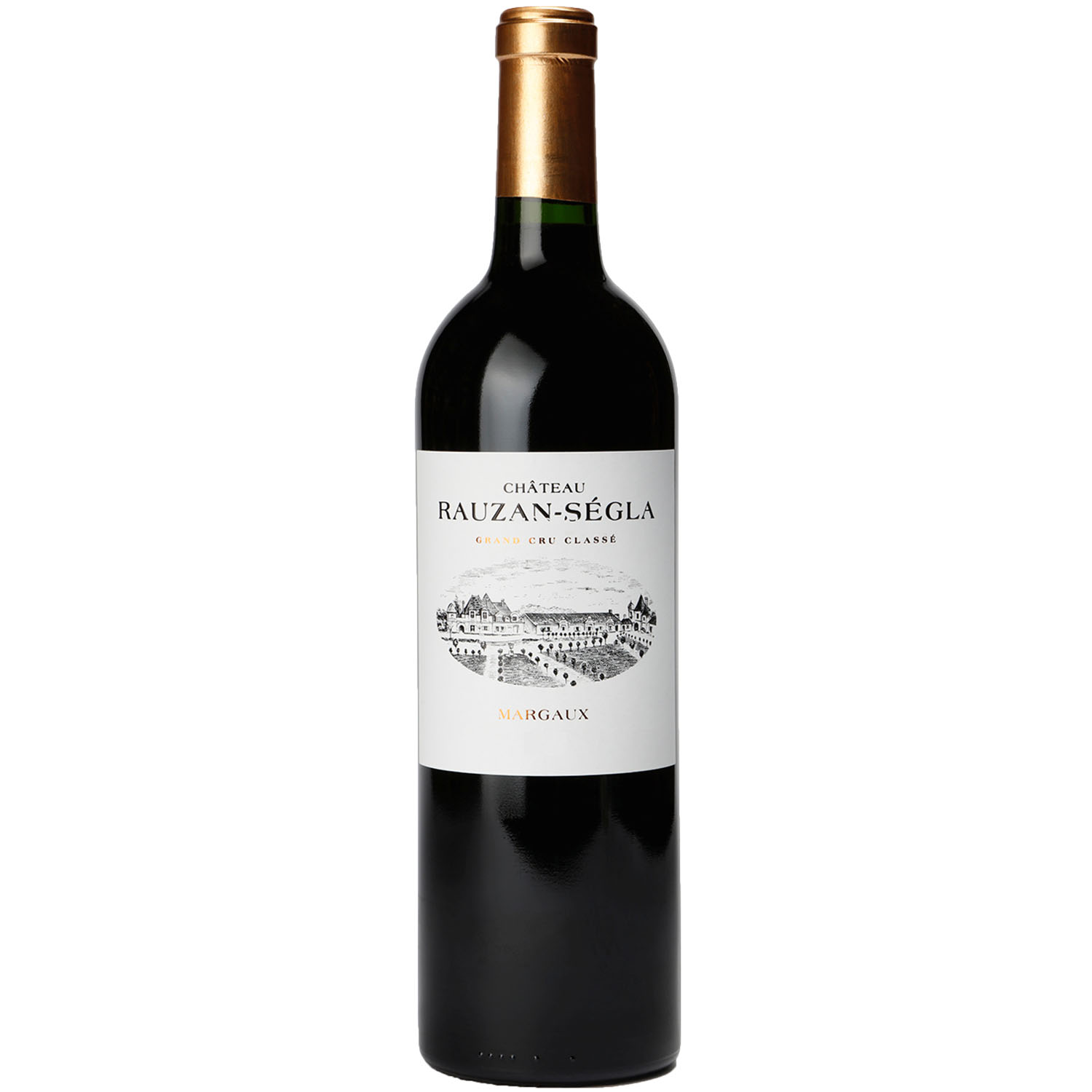 Château Rauzan Ségla 1990 (9 BT) | Vine | Fine Wines | New York | 2021 ...