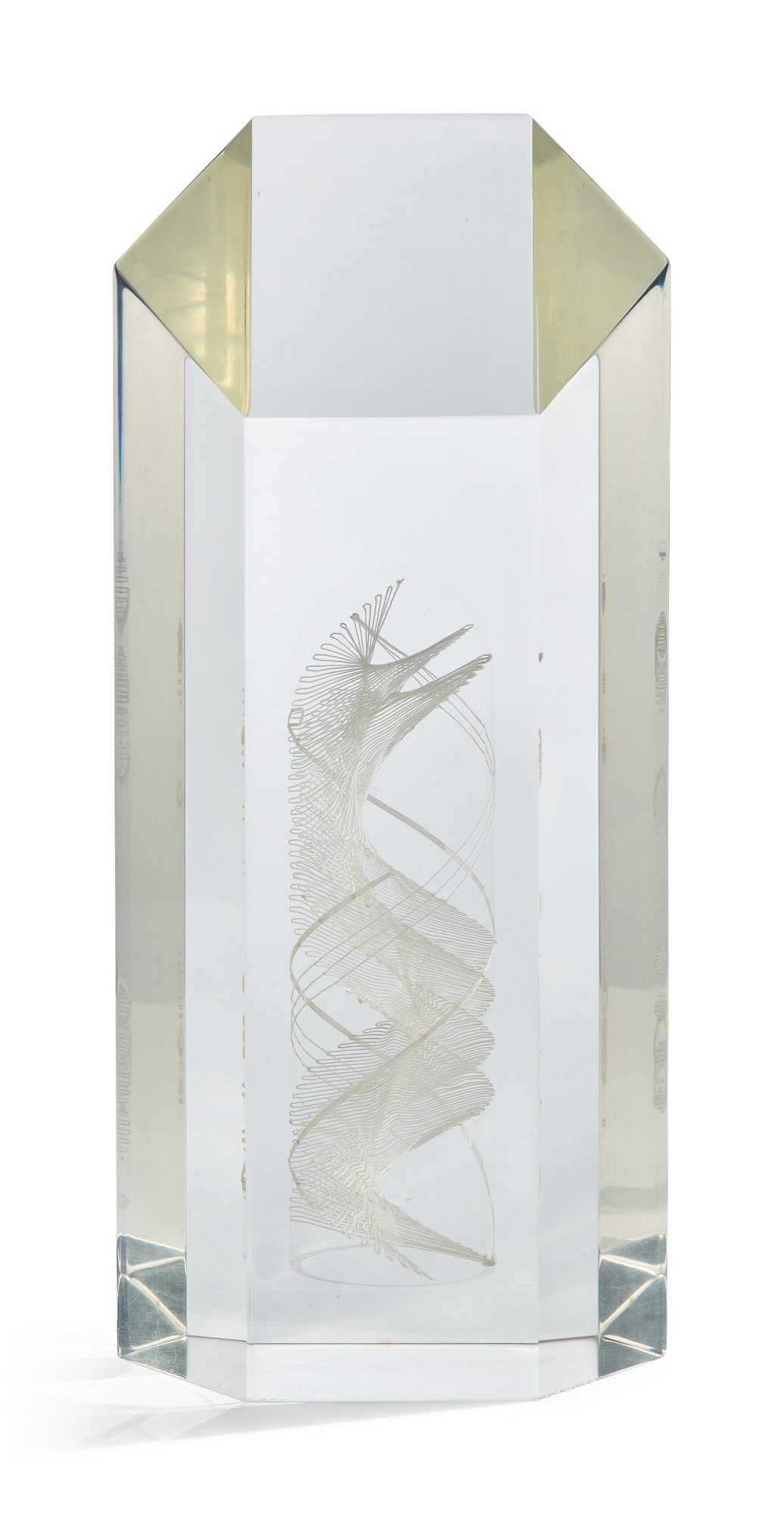 SUE FULLER | STRING COMPOSITION NO. 820 | Contemporary Art | New York ...