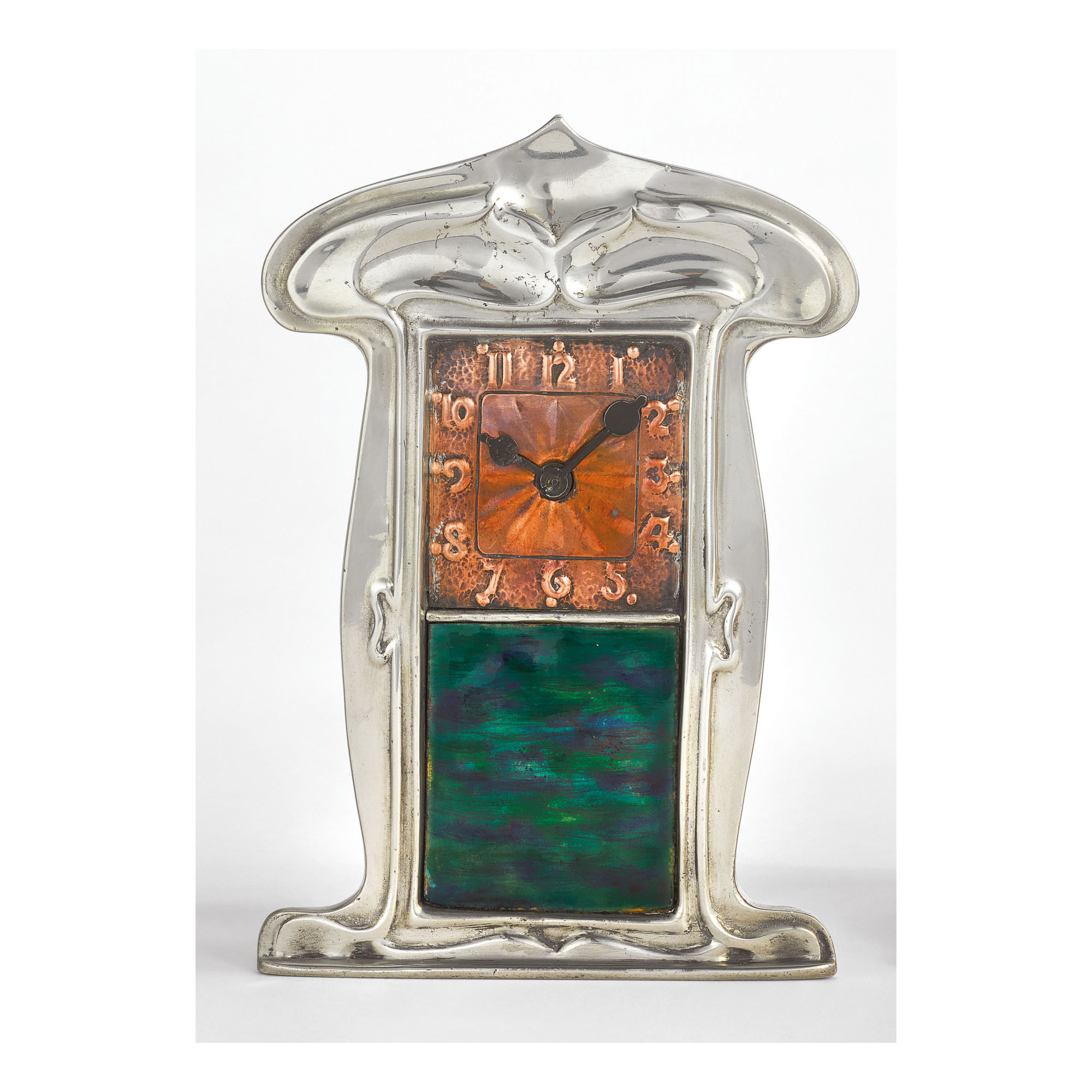 LIBERTY & CO. | "TUDRIC" CLOCK, MODEL NO. 0367 | Design | 2020 | Sotheby's