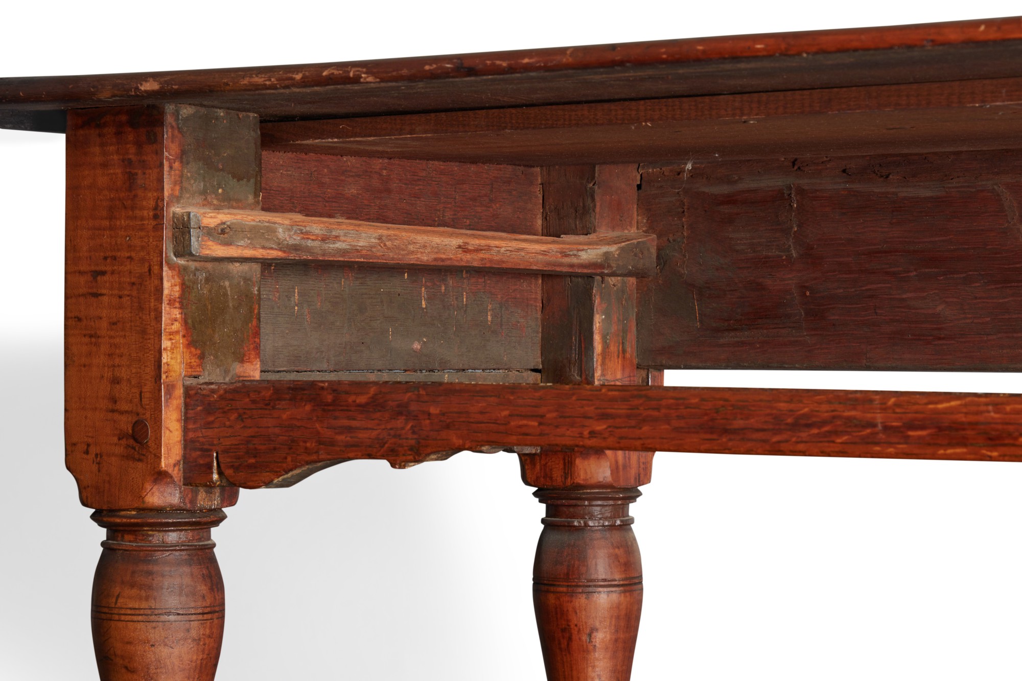 The Founding Father Henry Marchant Family Important and Exceptionally ...