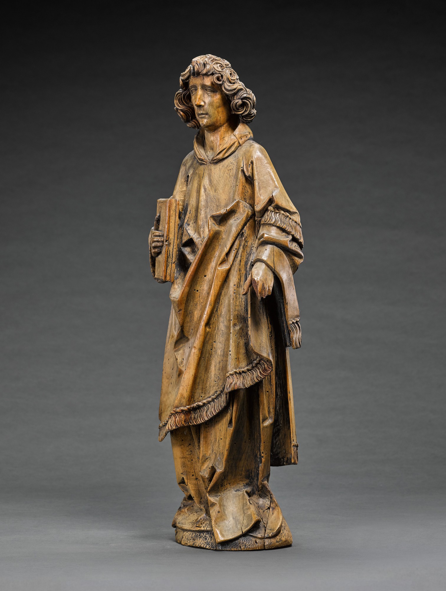 Workshop of Tilman Riemenschneider (circa 1460-1531) | German, Würzburg ...