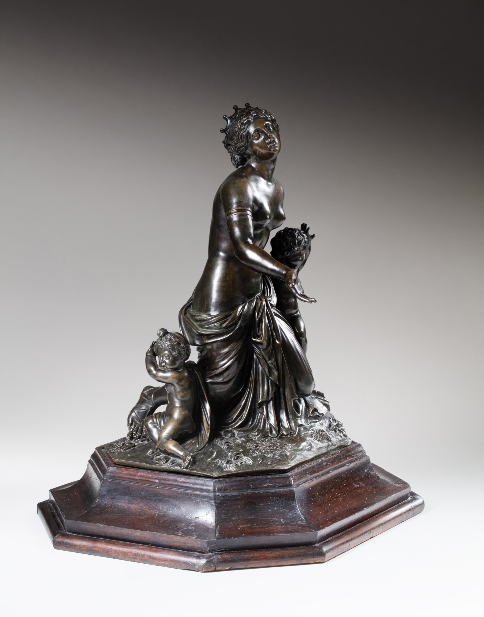 Latone and her children | Latone et ses enfants | Tableaux Dessins ...